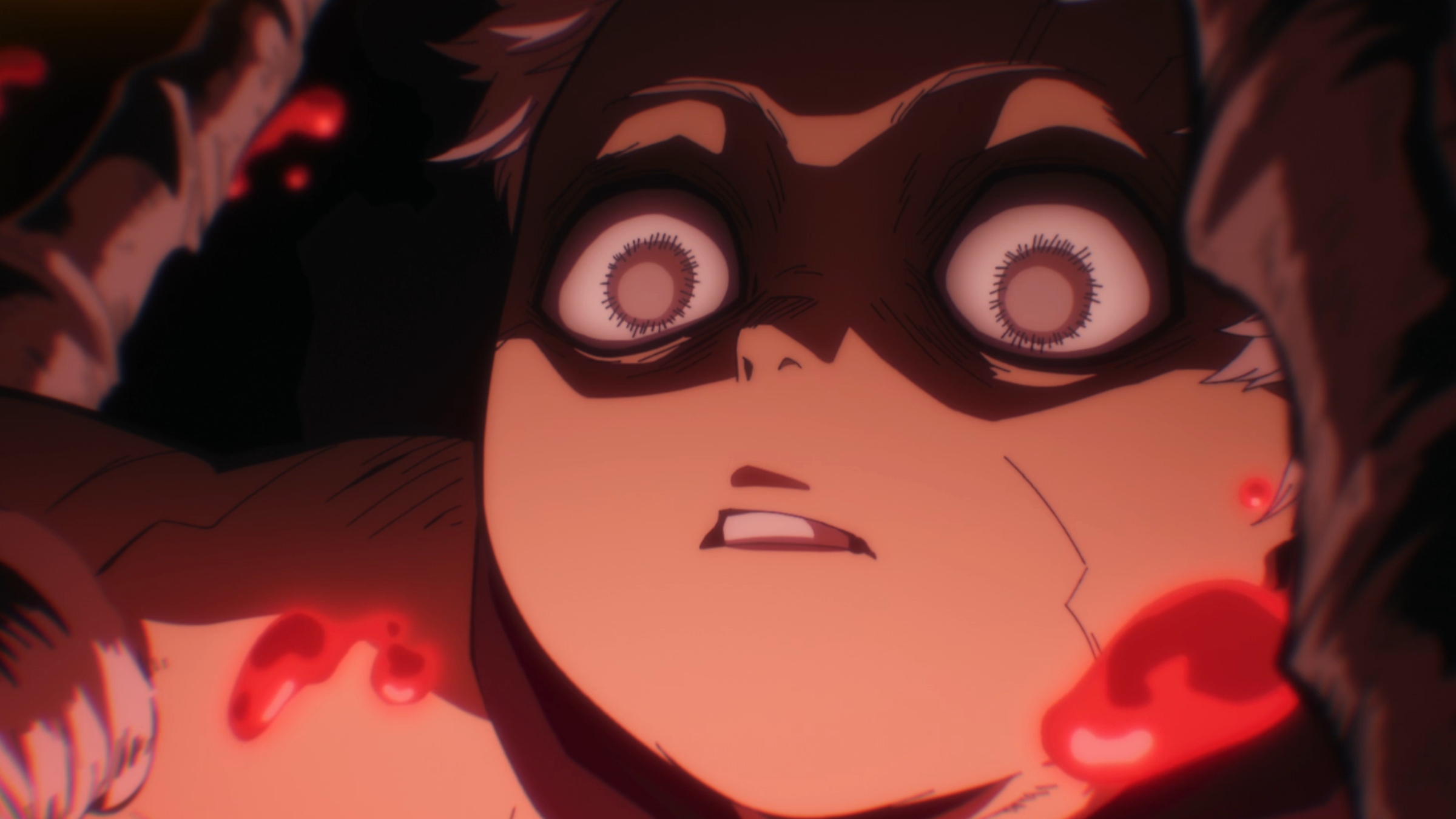 My Hero Academia Unleashes All For One's Final Form With New Look Into ...