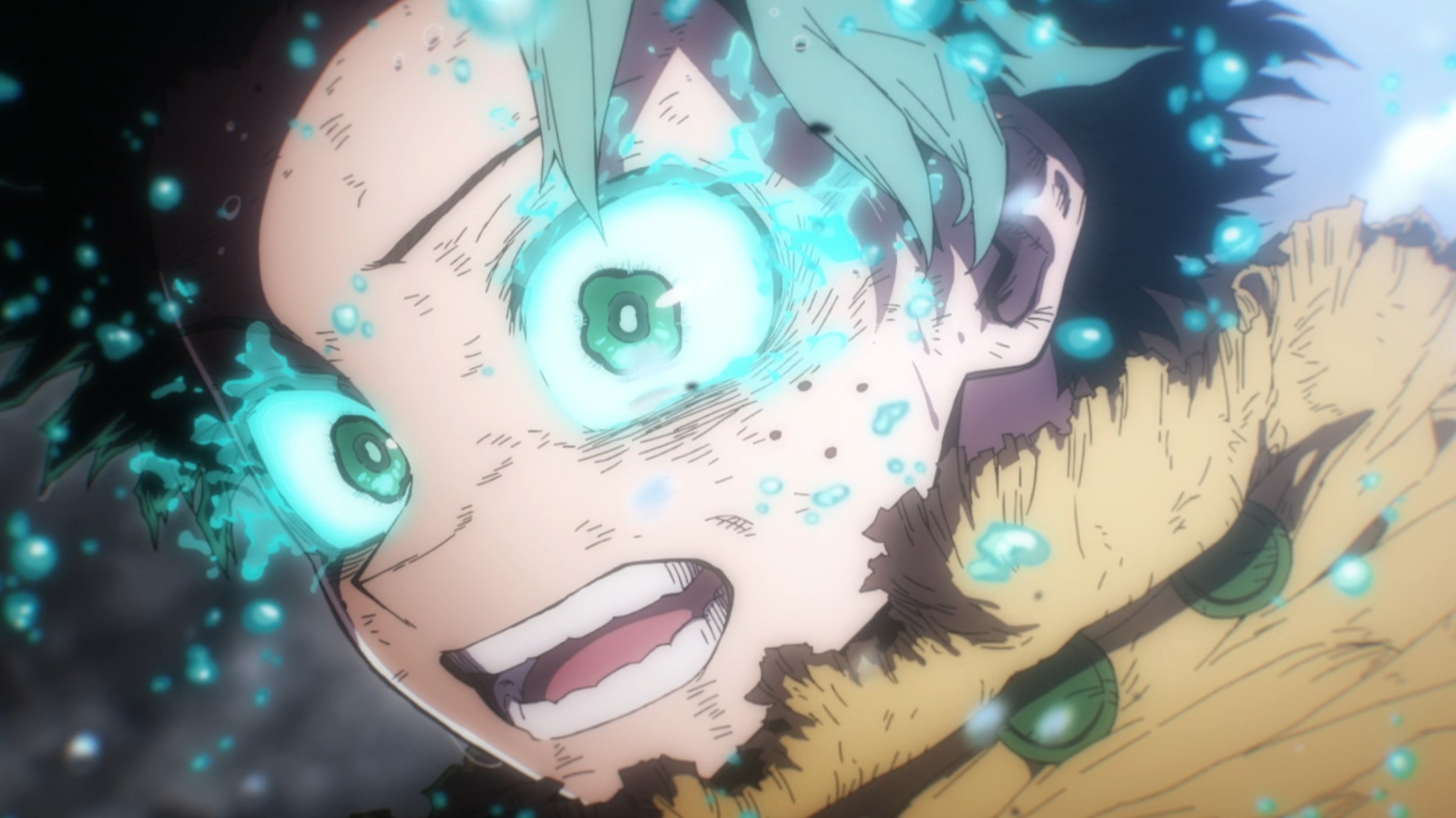 My Hero Academia’s Final Season Revives a Major Hero After Their Death