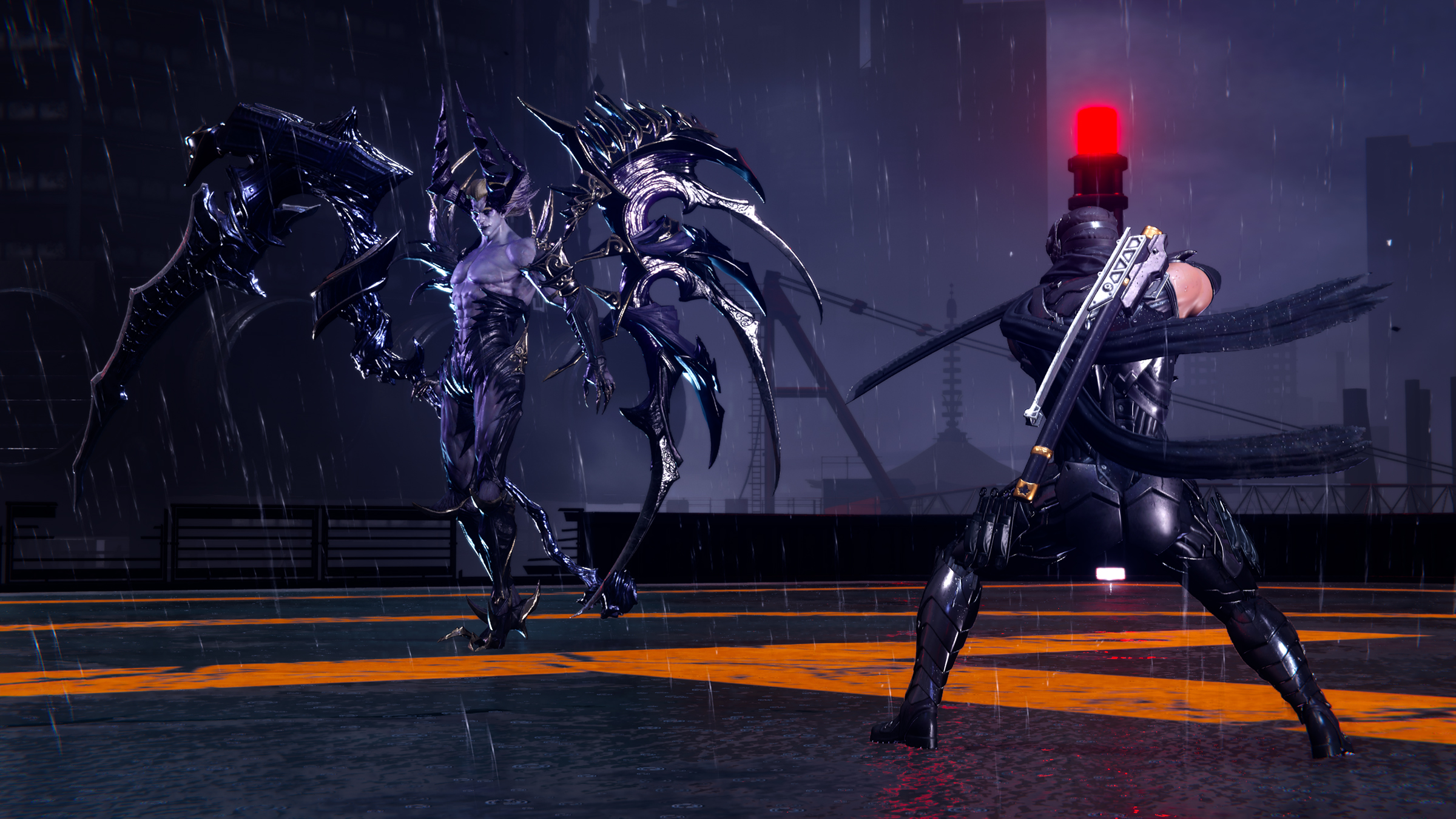 Ninja Gaiden 4 Makes All the Same Mistakes as Devil May Cry 4