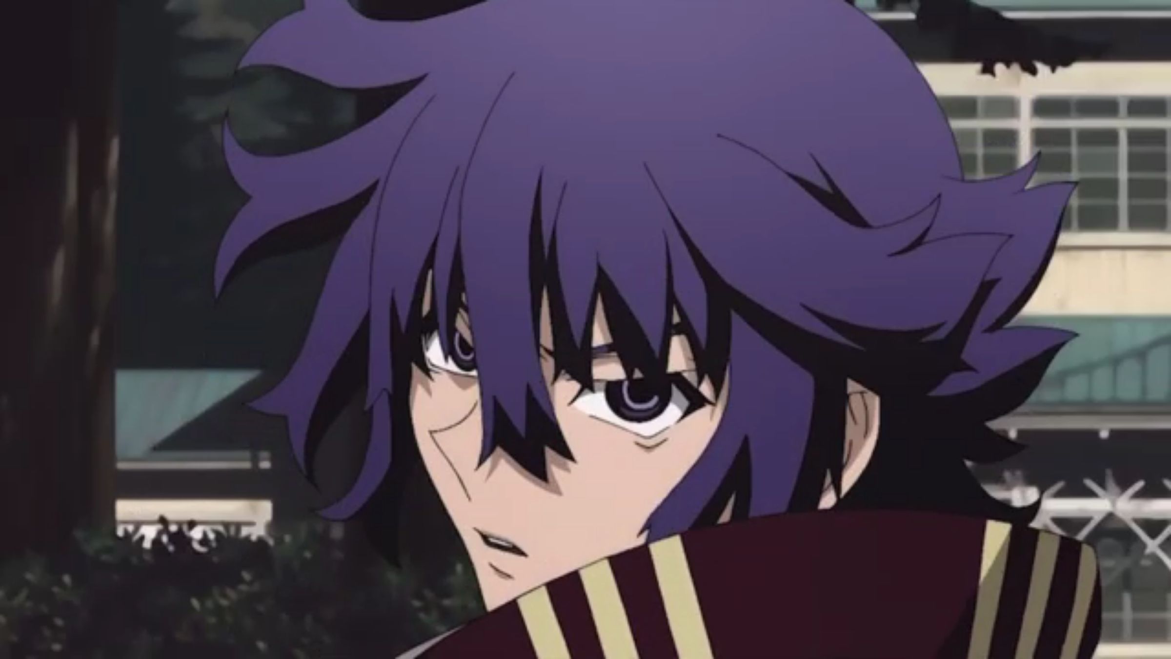 7 Great Anime About Vampires, Ranked - ComicBook.com