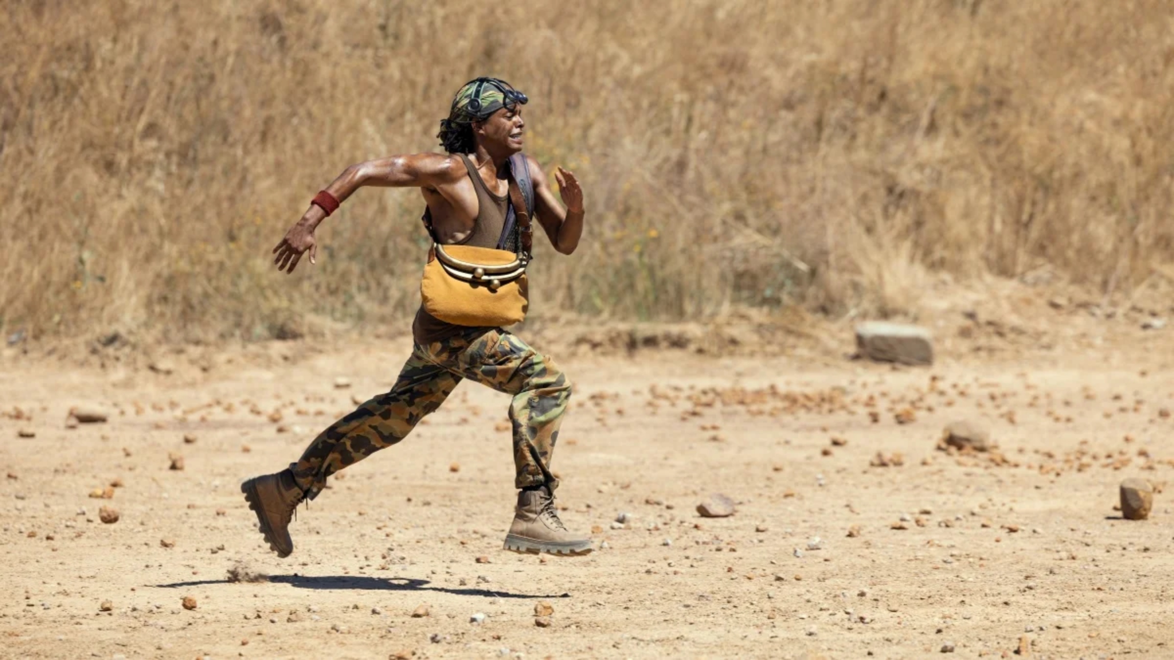 Netflix's One Piece Drops First Full Look at Live-Action Giants Coming ...