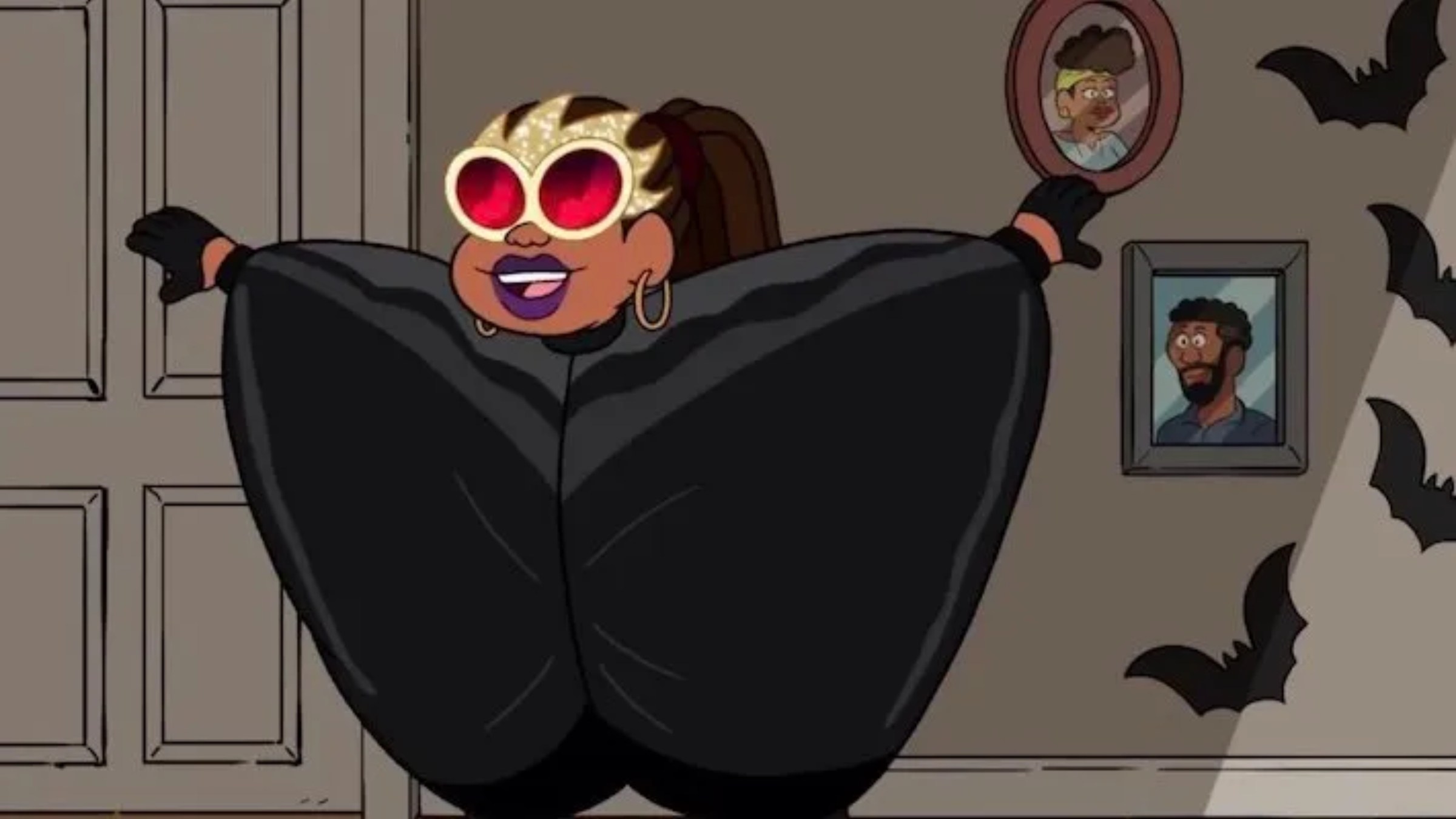 Kimberly Hébert Gregory, Cartoon Network Icon, Dies at 52