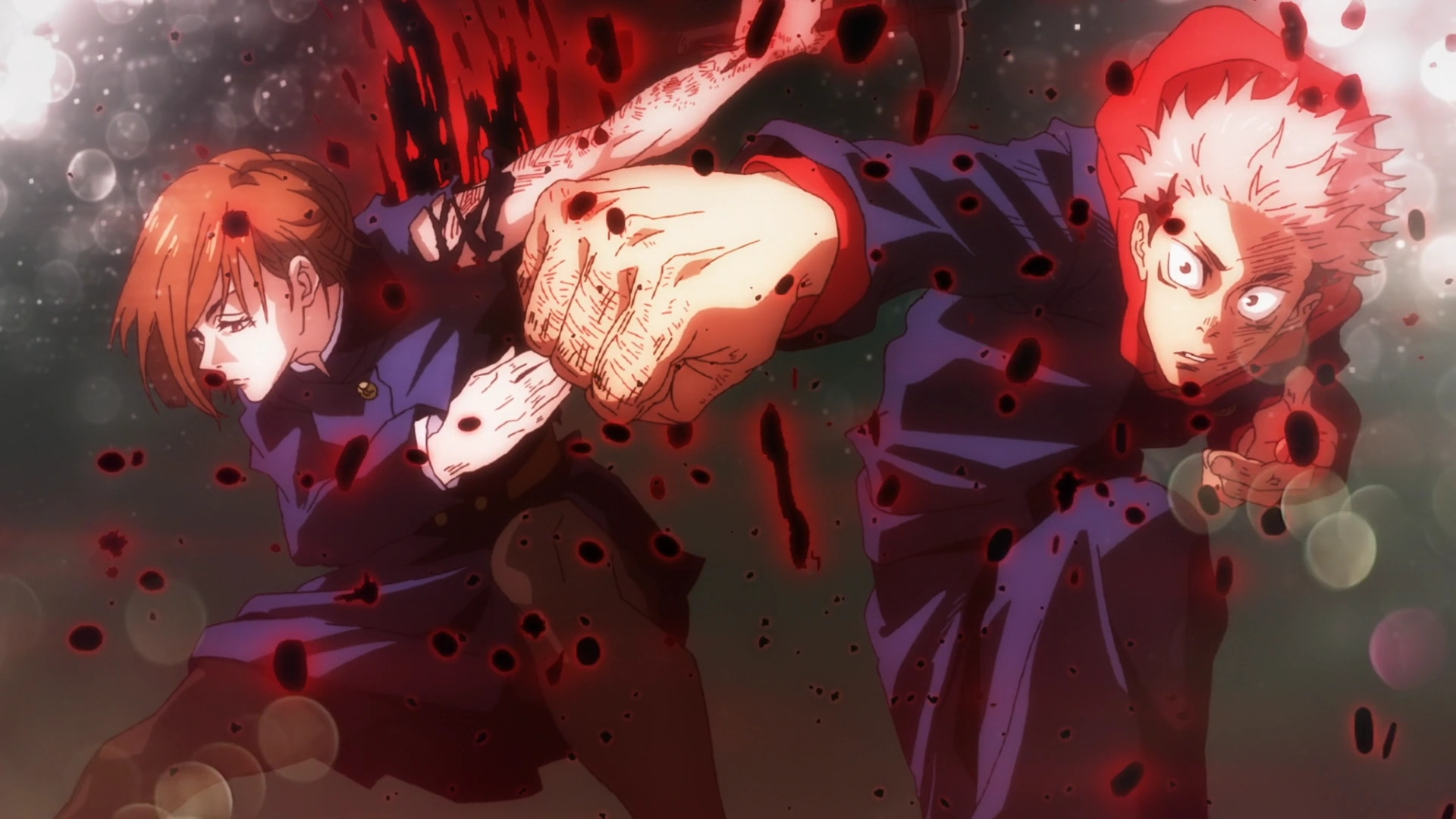 Jujutsu Kaisen Star Slams One Popular Ship: “It's Purely Platonic ...