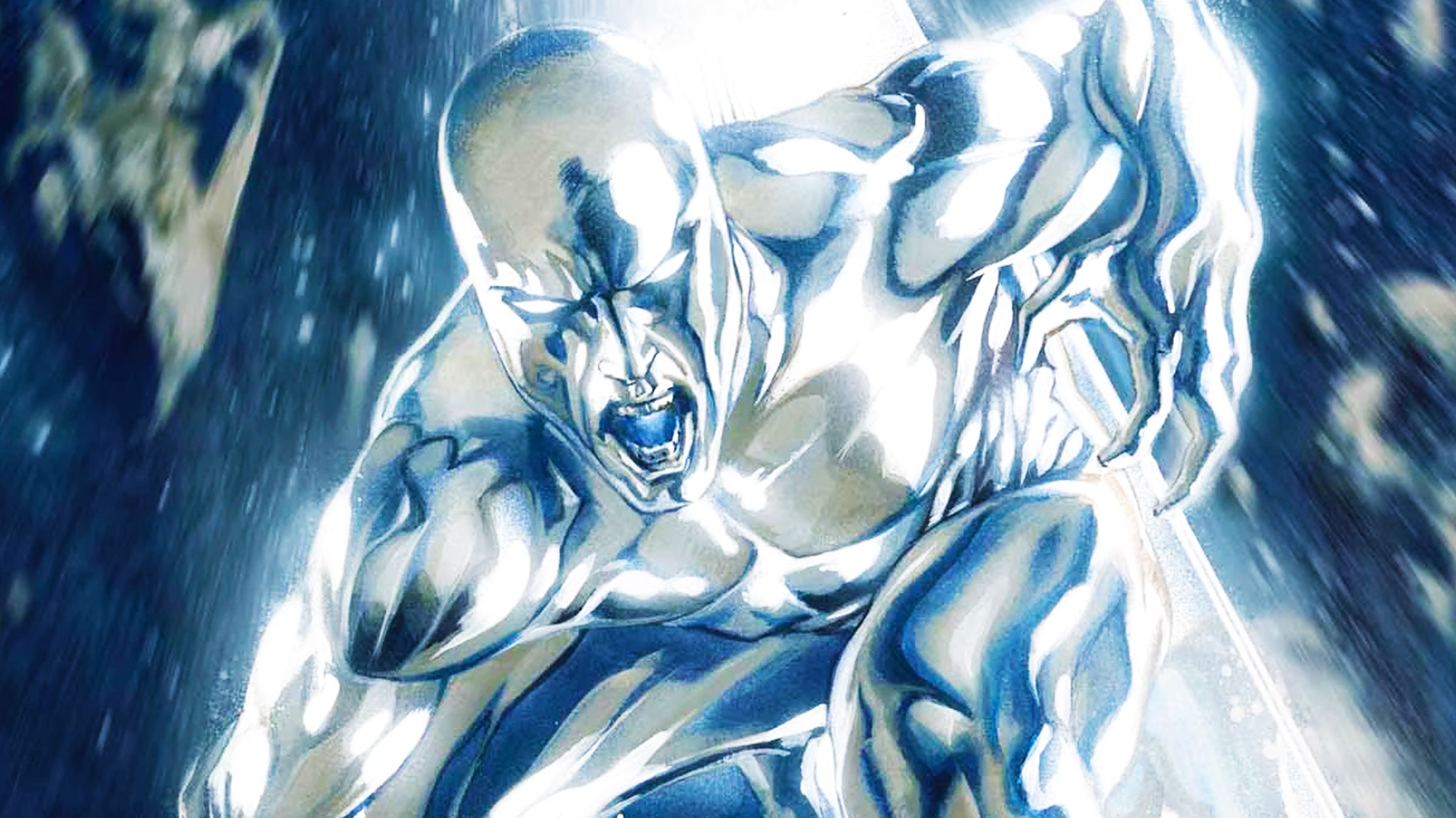 10 Marvel Heroes Who Defeated Galactus, Ranked By Power - ComicBook.com