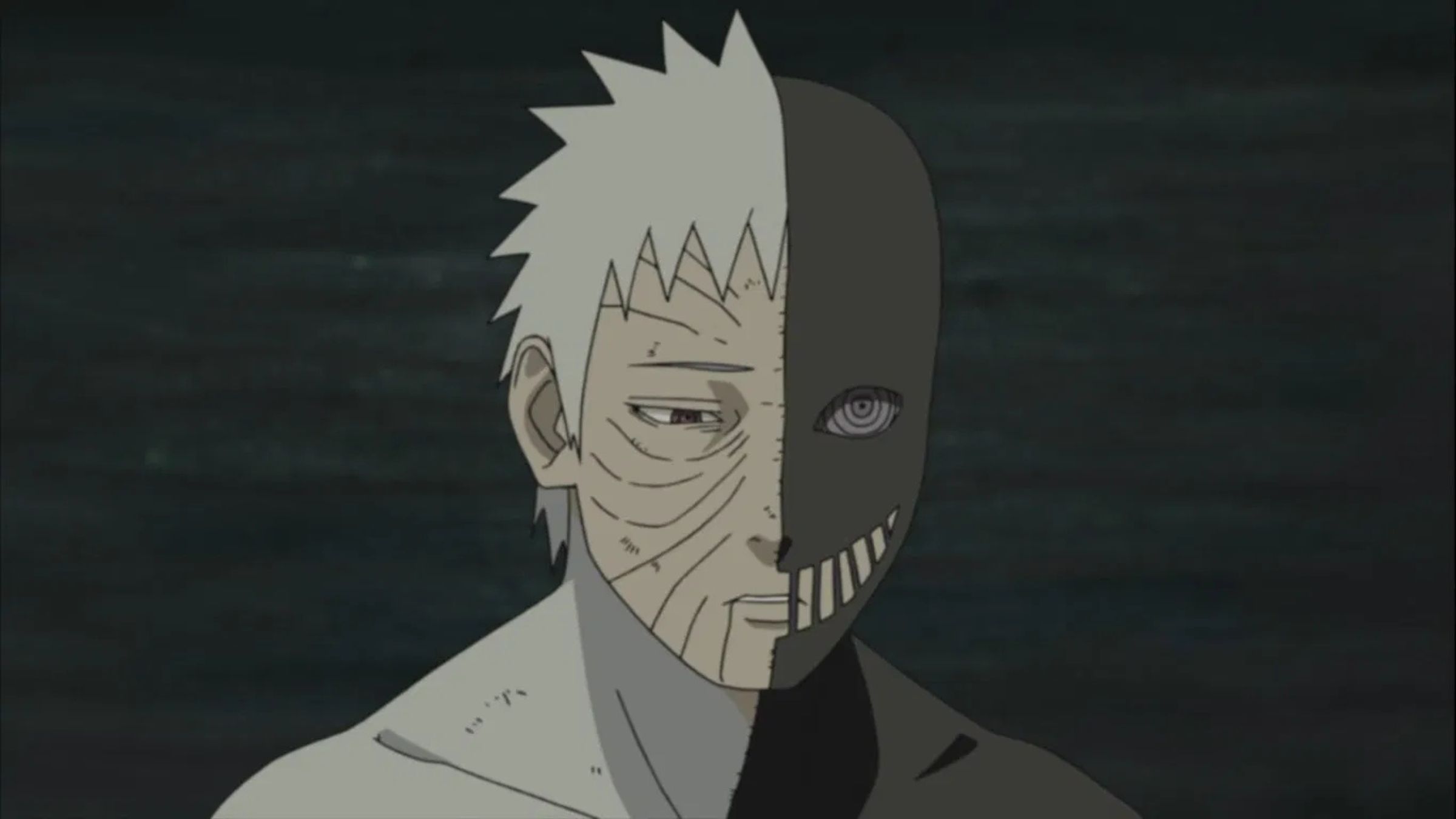 7 Most Powerful Naruto Villains - ComicBook.com