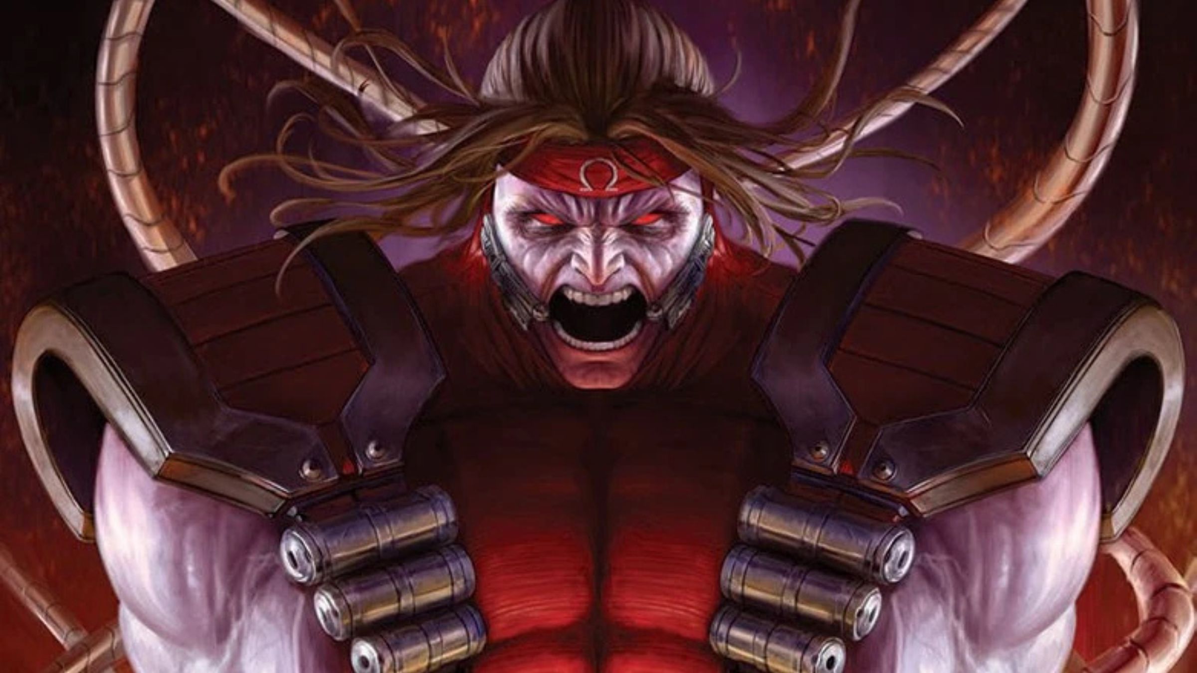 10 Most Dangerous X-Men Villains, Ranked by Threat Level - ComicBook.com