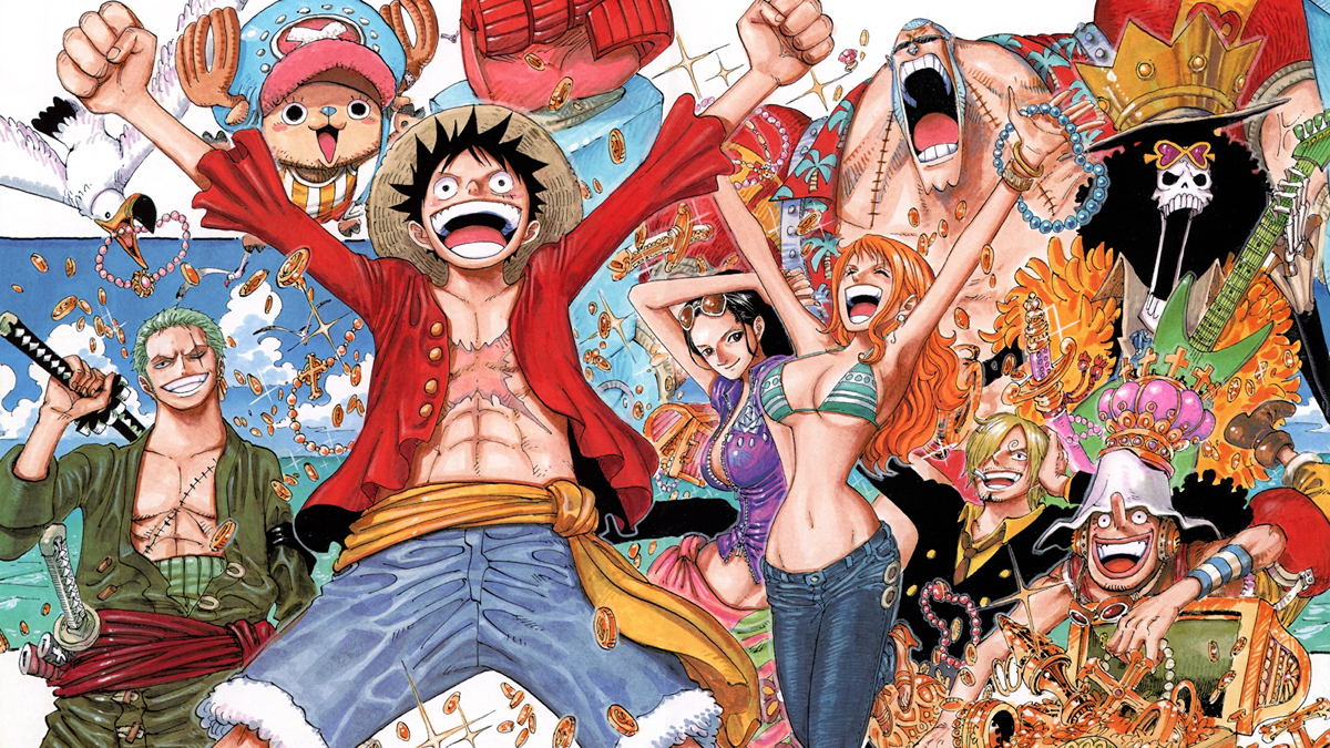 15 Years Ago, One Piece Took a Major Turn & It Hasn't Been the Same ...