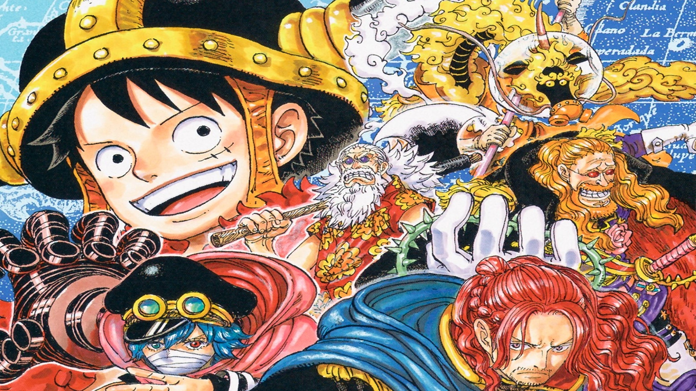 10 Best-Selling Manga Of All Time, Ranked By Sales - ComicBook.com