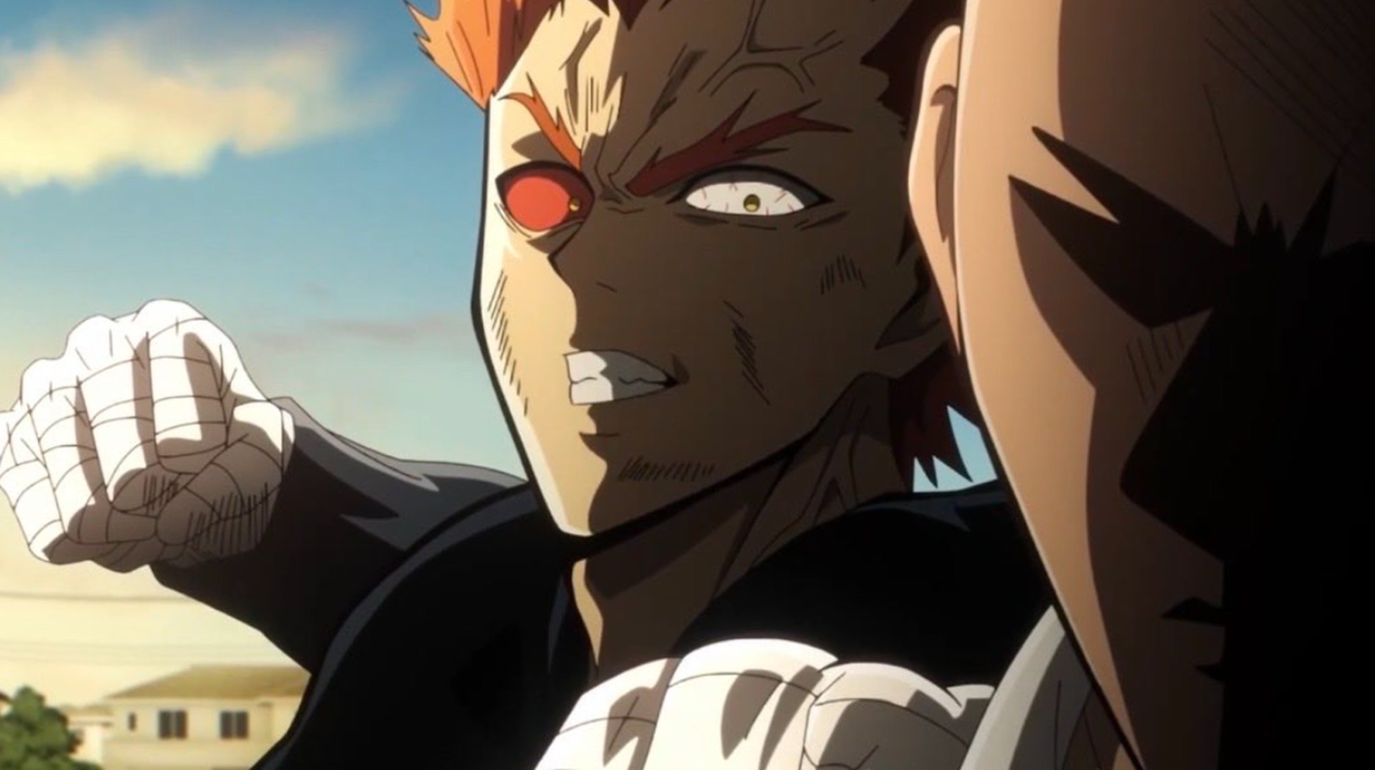 One-Punch Man Fans Aren't Thrilled With Season 3's Animation (And That ...