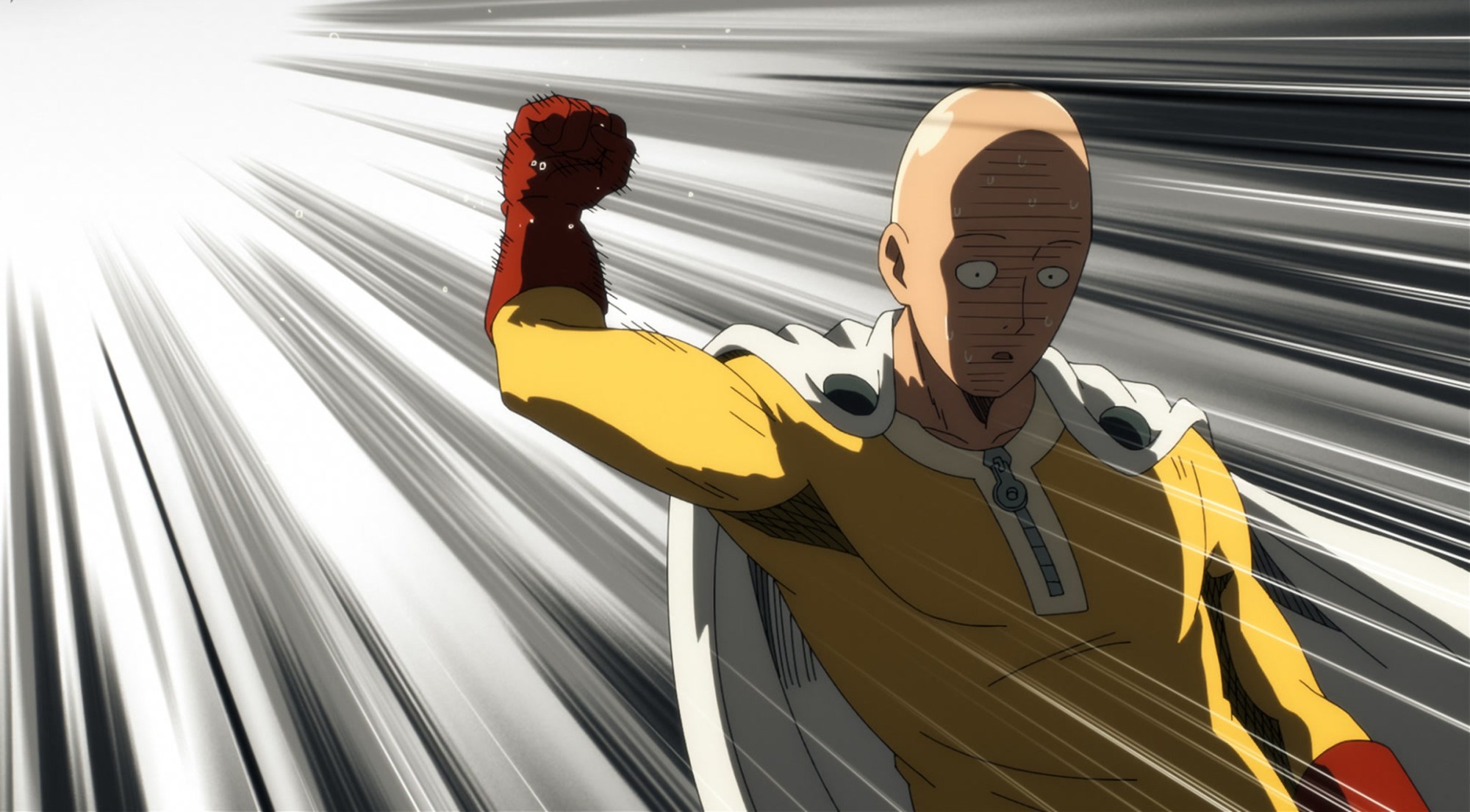 One-Punch Man Director Deletes Social Media Following Season Three ...