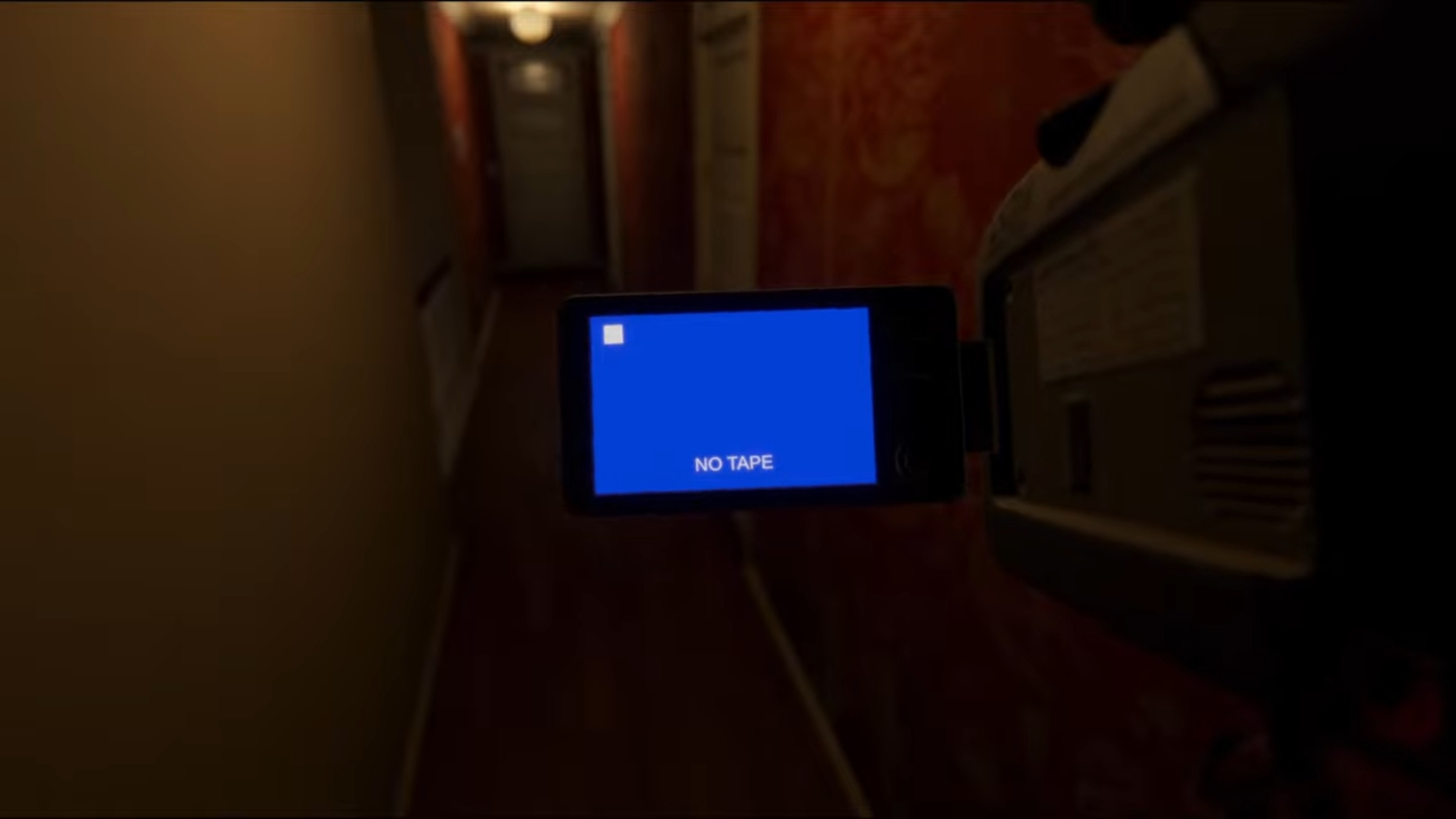 Highly Anticipated 2026 Horror Game Has Been Canceled & Pulled from Steam