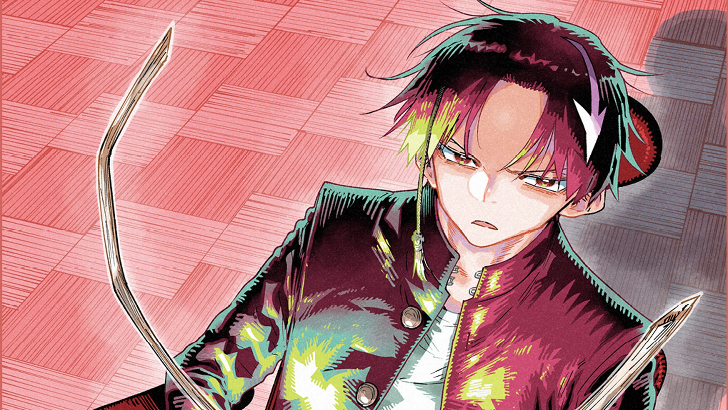 10 Best New Manga Of 2025, Ranked - ComicBook.com
