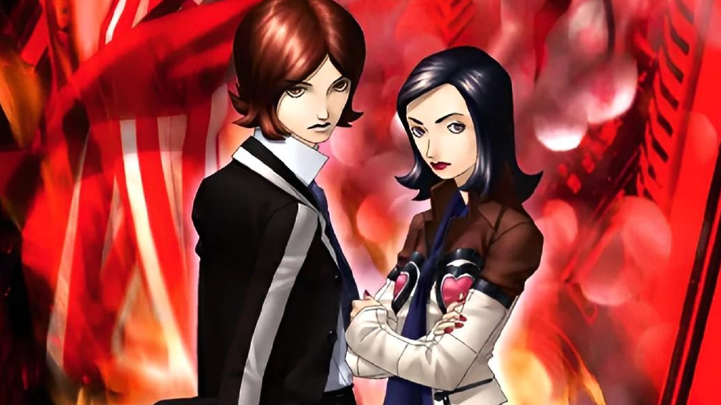 Every Mainline Persona Game, Ranked Worst to Best