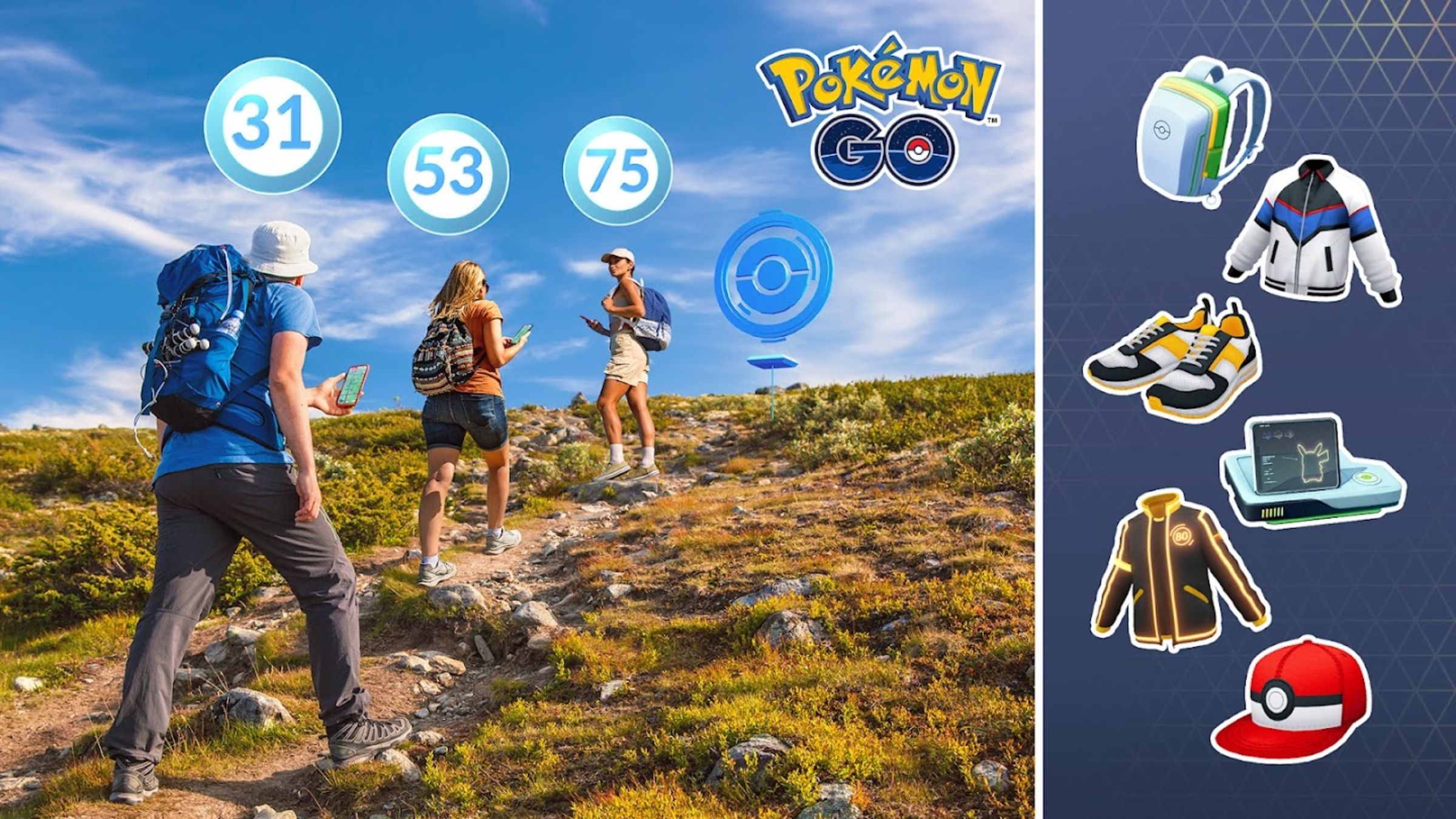 Pokemon Go's New Level Requirements Leak Ahead of Update, and Fans Aren ...