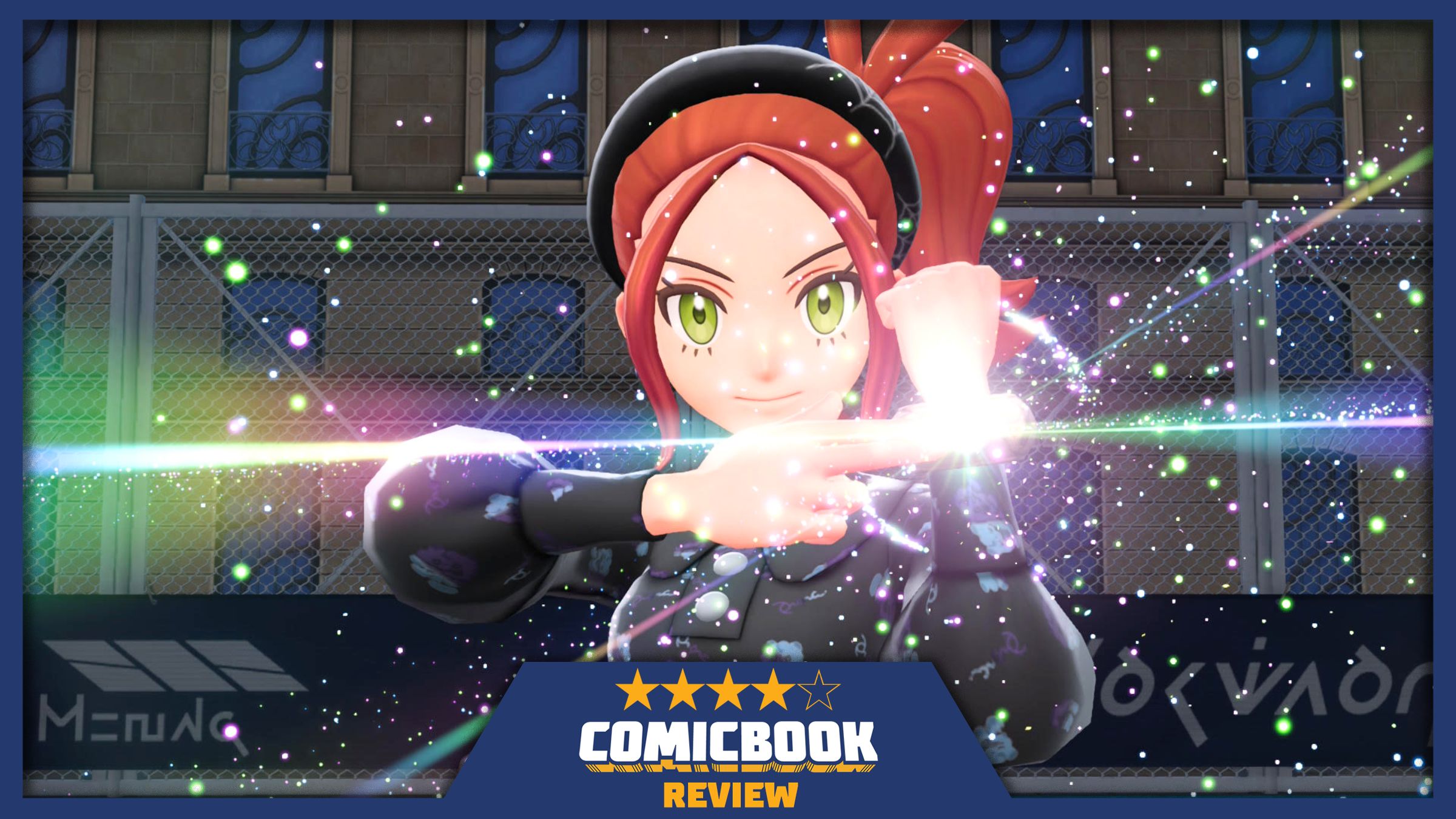 Pokemon Legends: Z-A’s Mega Shards Explained (and What to Use Them for)