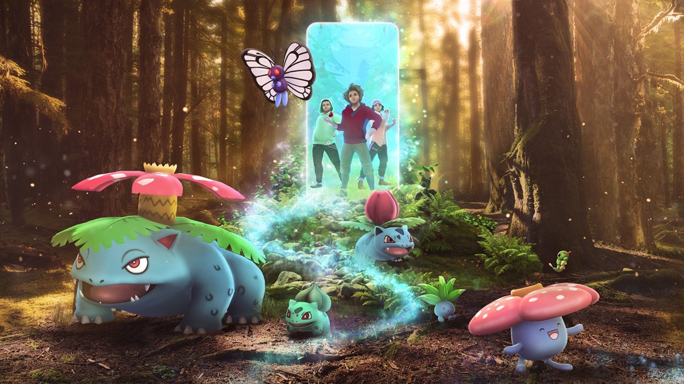 Pokemon TCG Pocket Reveals Next Expansion & New Features for Huge ...