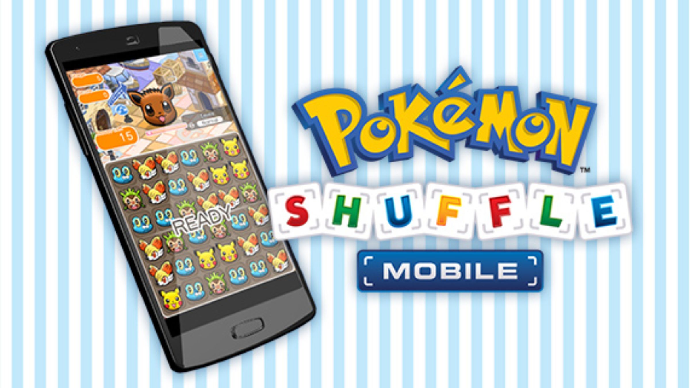Every Pokemon Mobile Game, Ranked Worst to Best