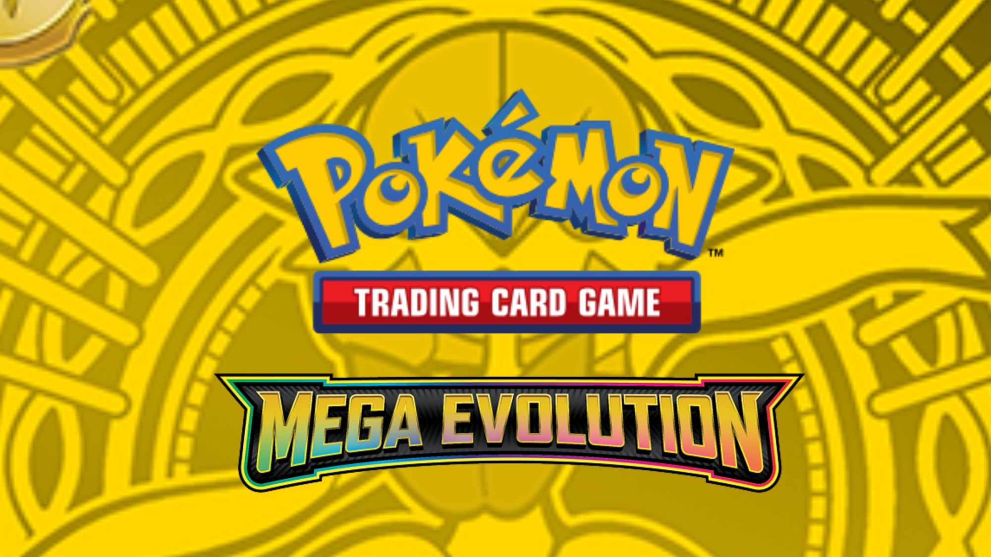 Pokemon TCG's Rarest Mega Evolution Cards Have Lowest Pull Rates Ever ...