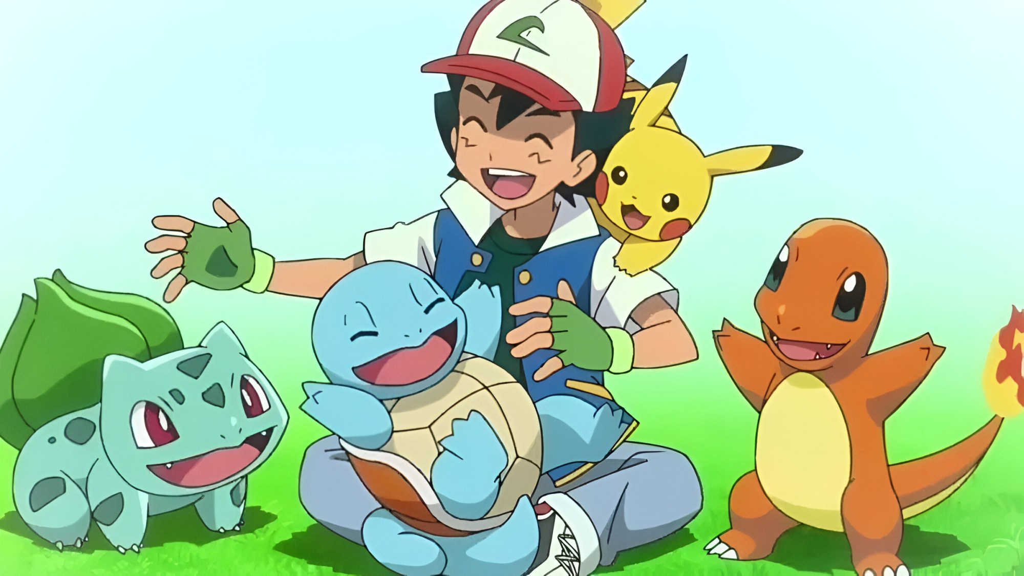 New Pokemon Game Set in All 4 Japanese Regions Revealed in Massive Leak ...