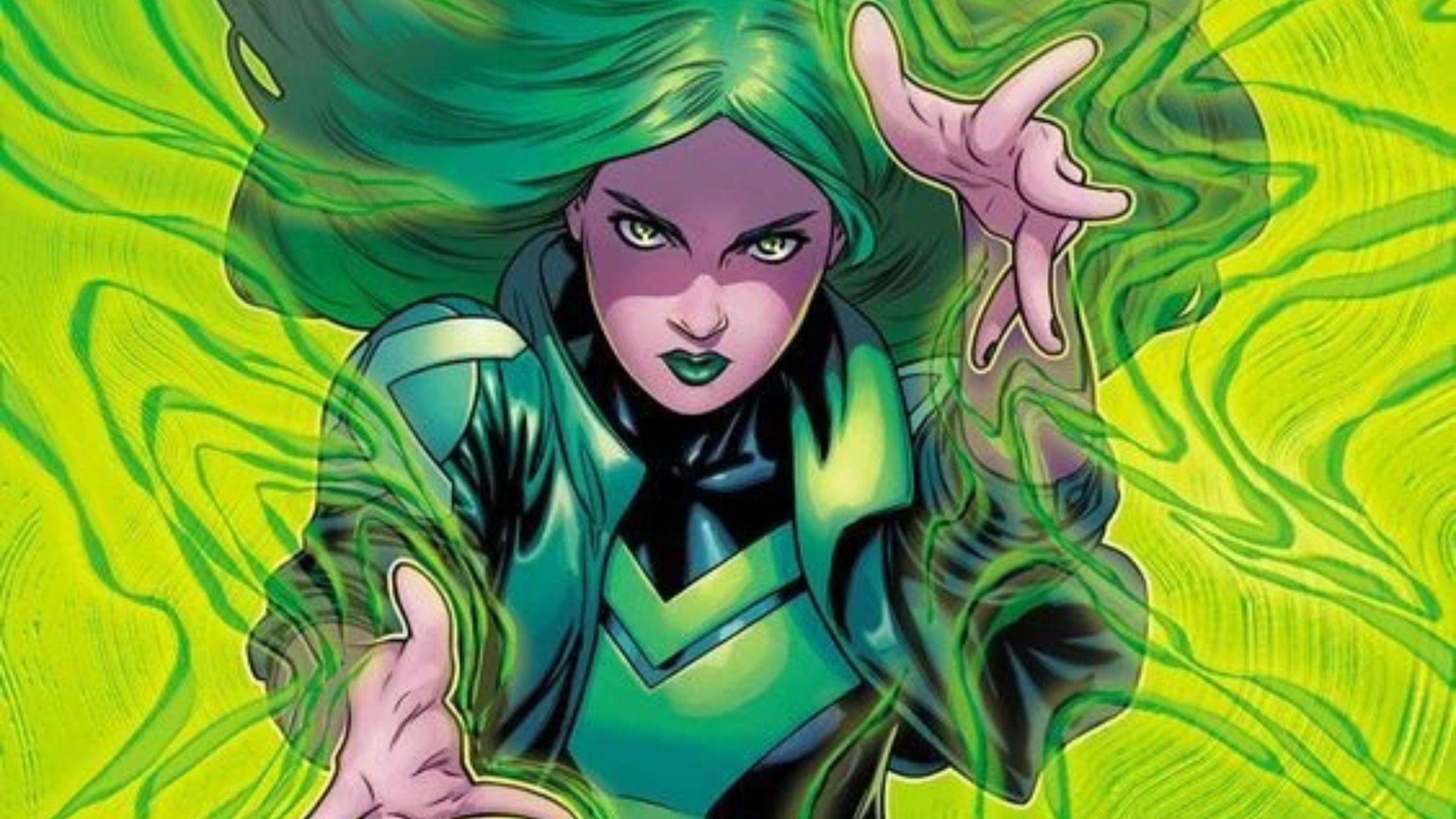 First 10 X-Men Members In History, Ranked by Power - ComicBook.com