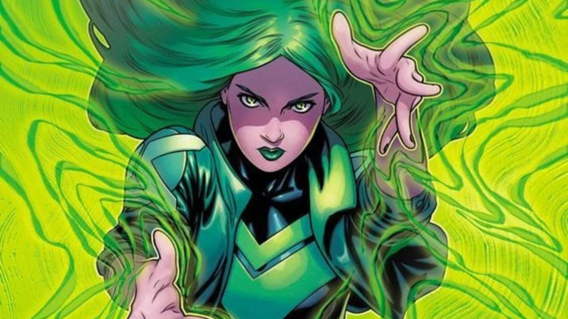 10 Most Powerful Female X-Men In Marvel Comics - ComicBook.com