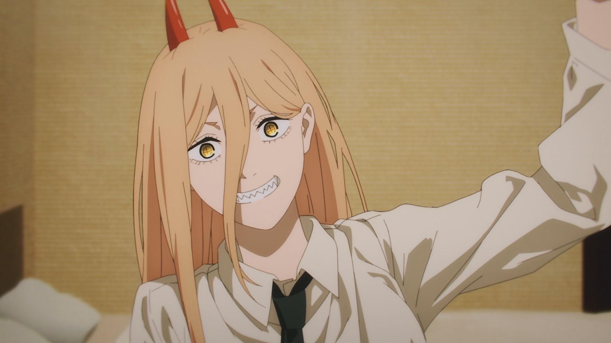 Chainsaw Man - The Movie: Reze Arc: Every Character You Need To Know ...