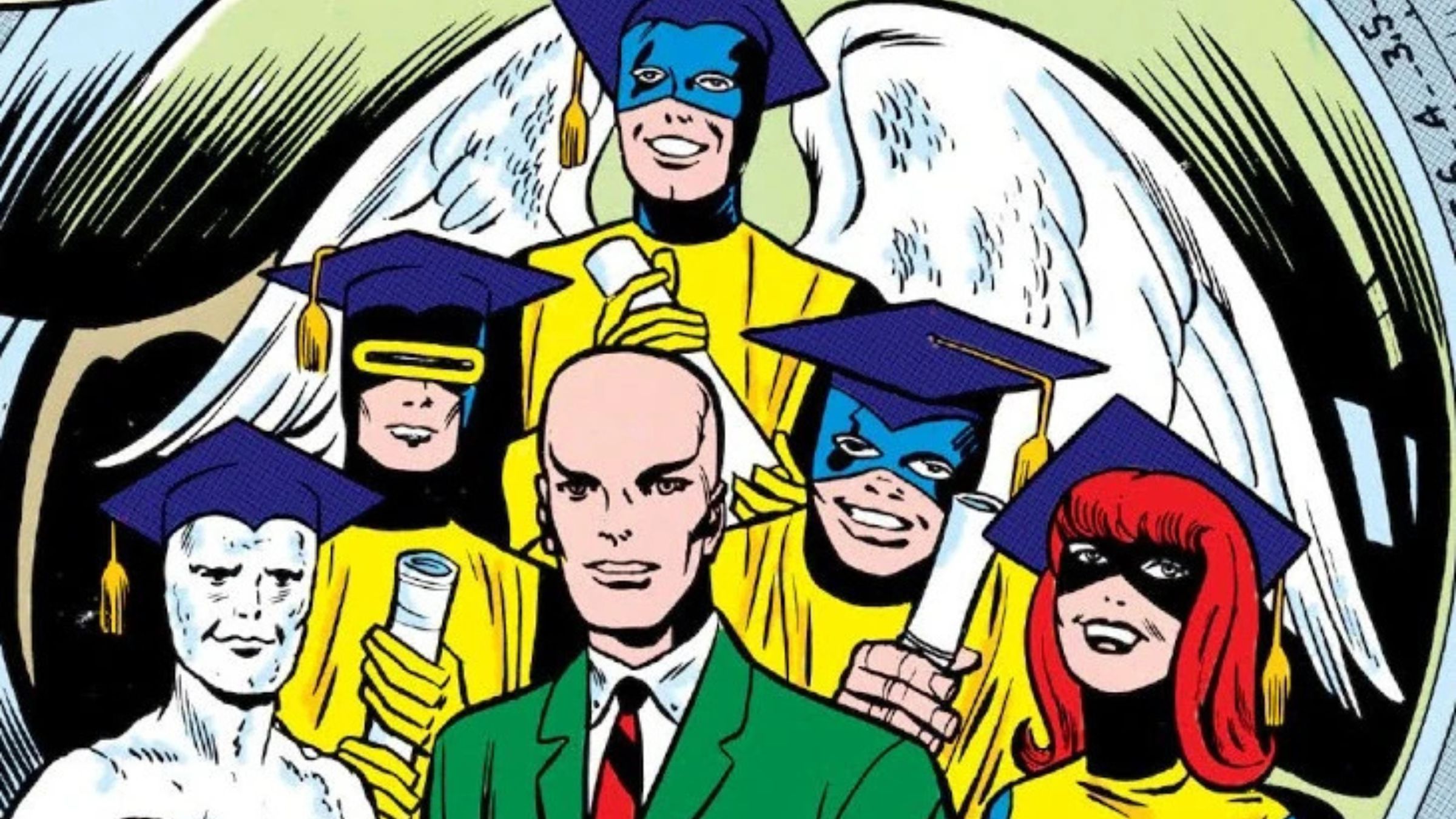 5 Ways Professor X Is Actually The X-Men's Greatest Villain - ComicBook.com