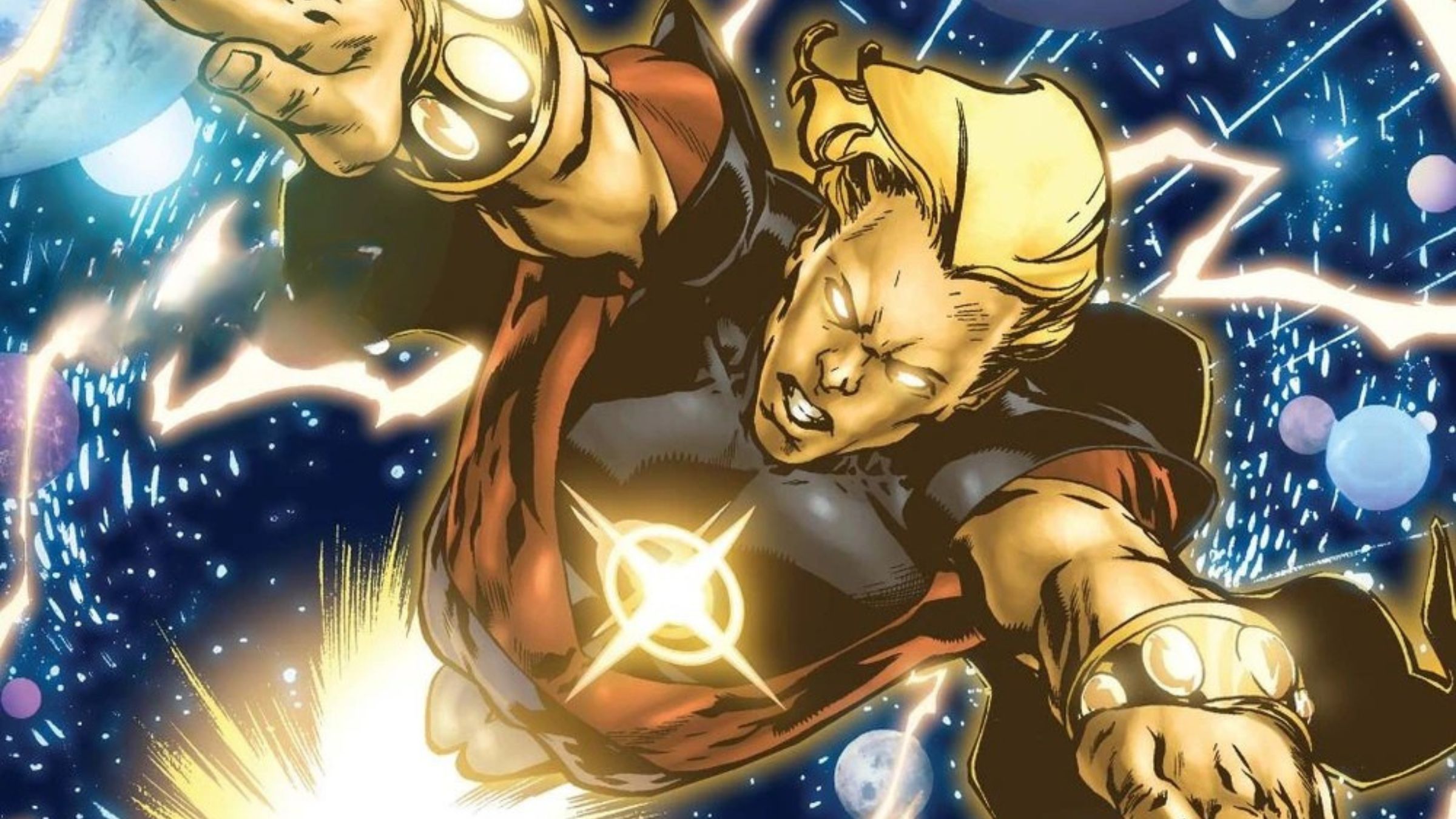 The 10 Most Powerful Guardians of the Galaxy Members, Ranked ...