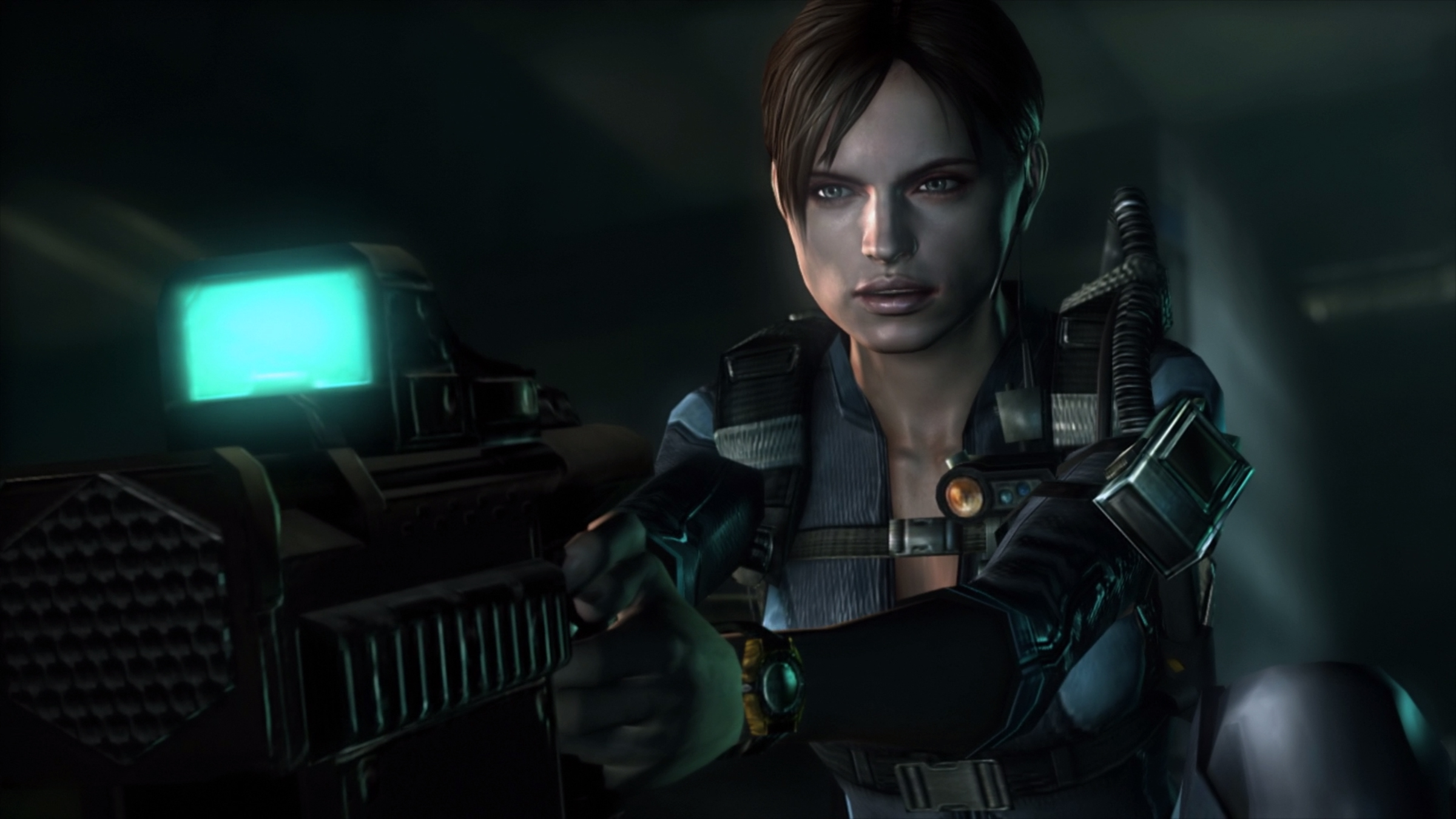 14 Resident Evil Games on Sale for $4 to $10 Each