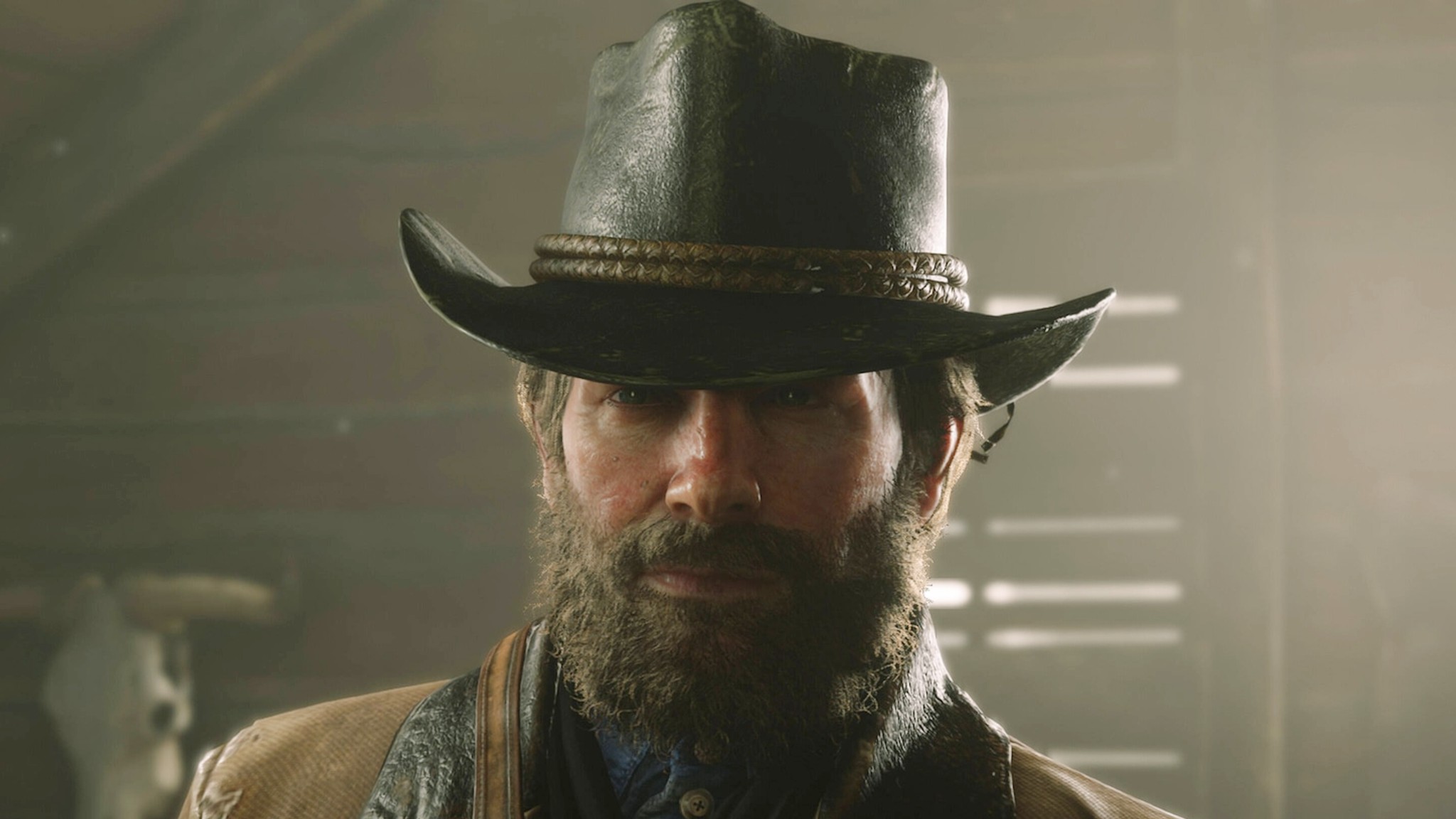 Rockstar Just Made It the Perfect Time for a Red Dead Redemption 2 Remaster