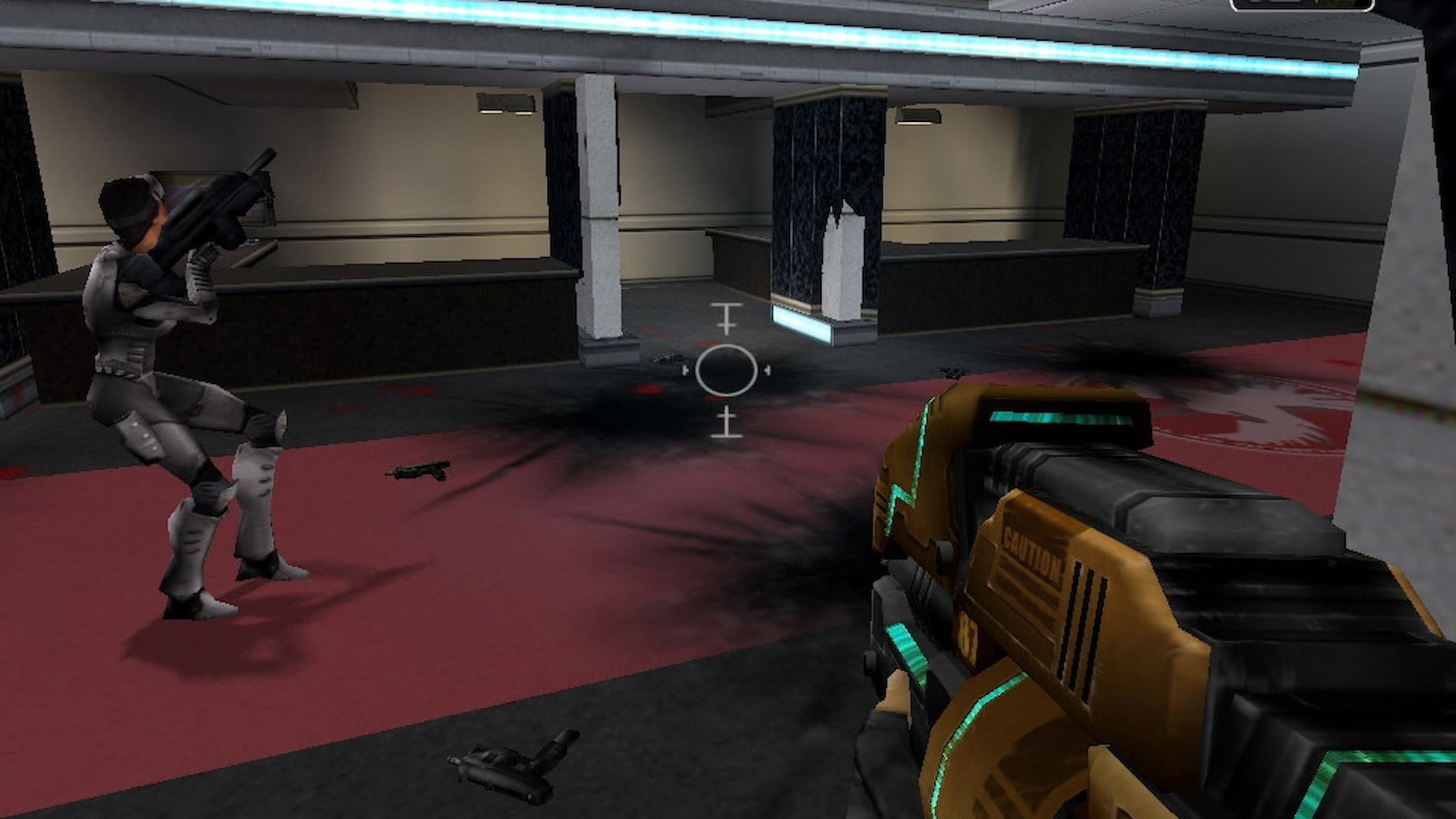 6 Best Shooters on the PlayStation 2 That Fans Loved - ComicBook.com