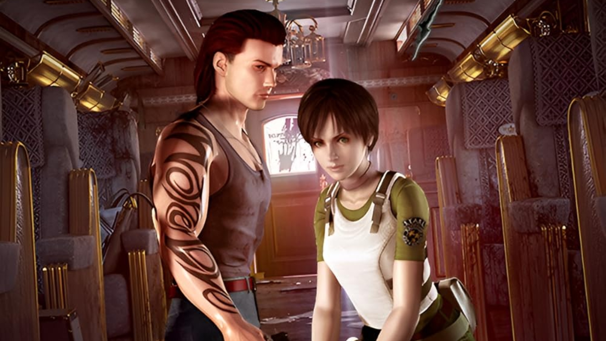 Resident Evil Reboot Details Reveal What Fans Can Expect from 2026's ...