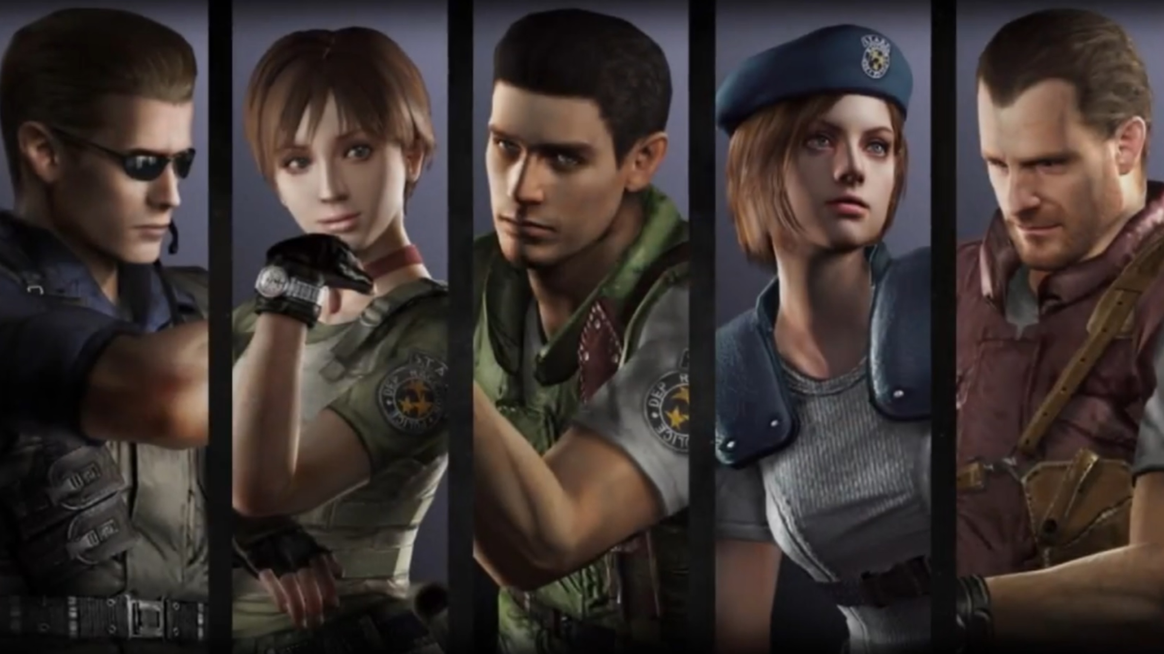 Next Resident Evil Remake Gets Update in New Report (And It's Good News ...
