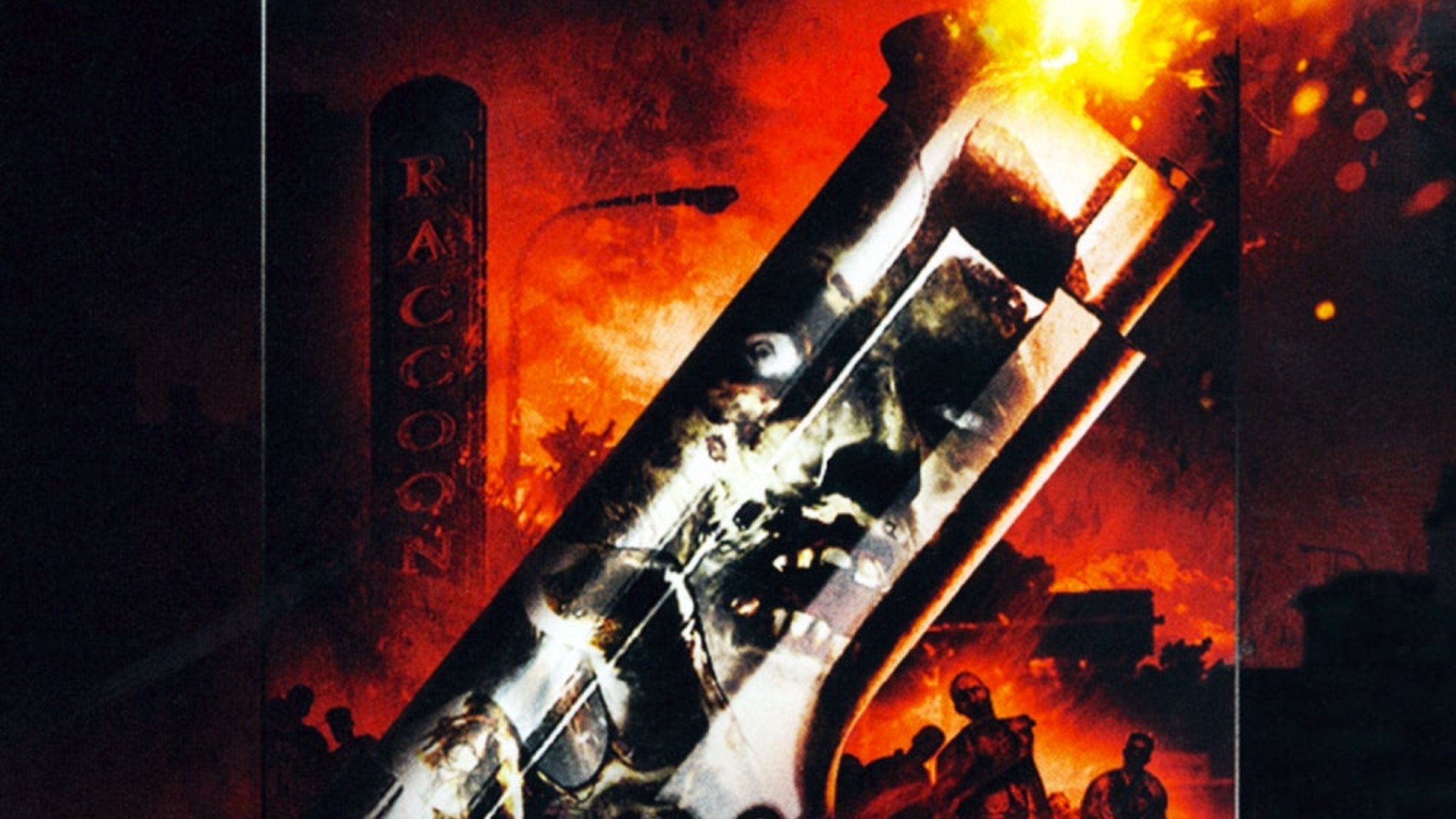 6 Best Resident Evil Spin-off Games, Ranked - ComicBook.com