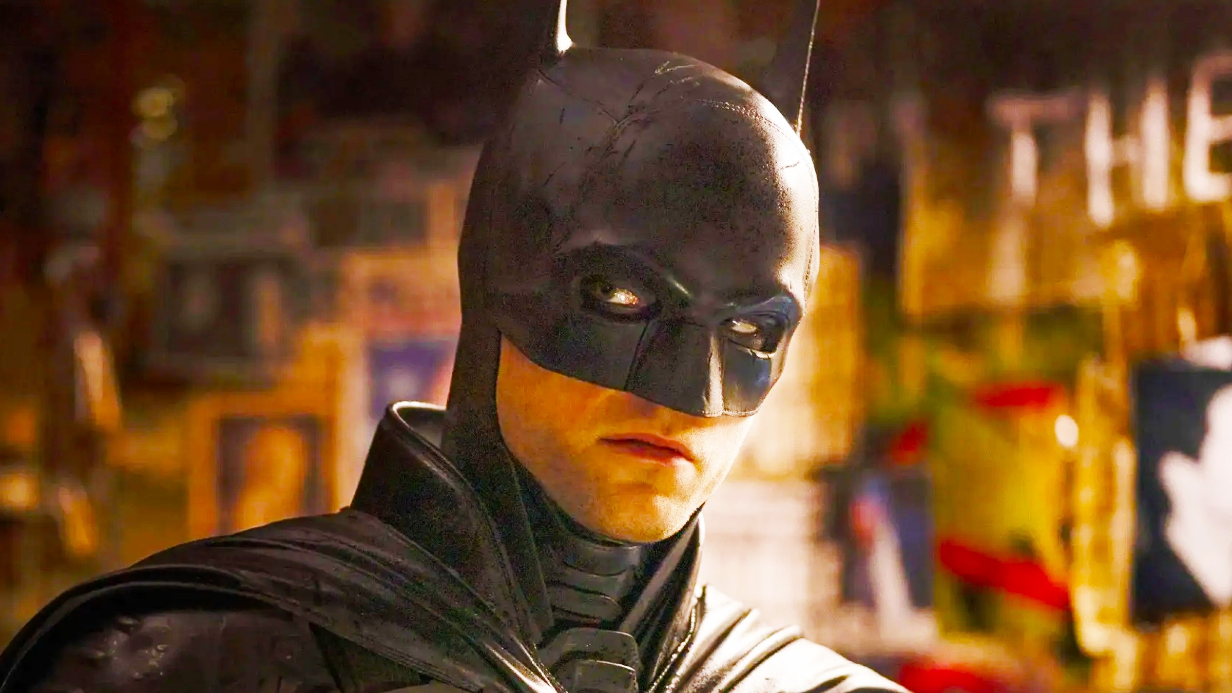 7 Biggest Rumors About The Batman Part II, Ranked - ComicBook.com