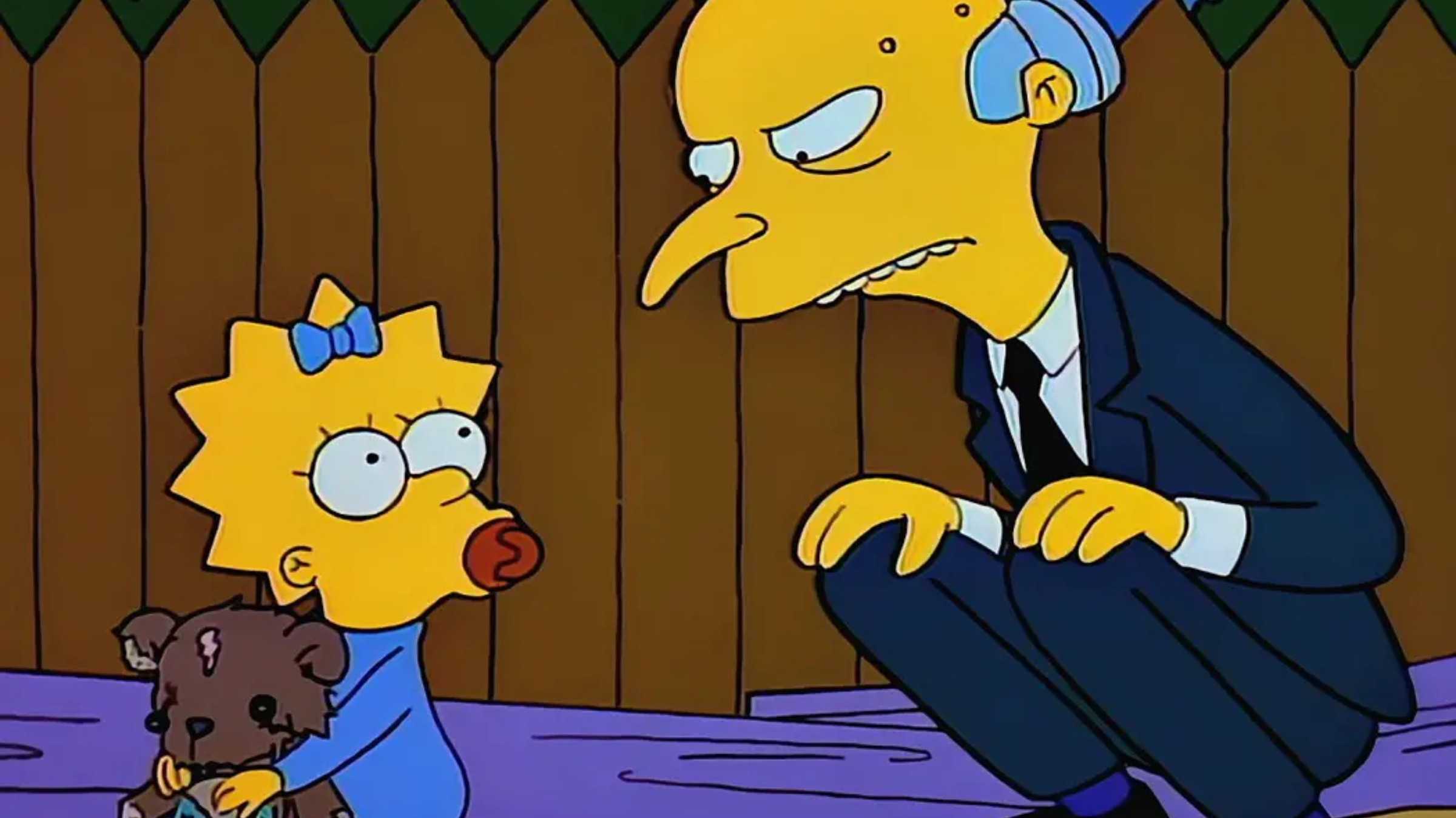 32 Years Ago Today, This 10/10 The Simpsons Episode Gave Us One of Its ...