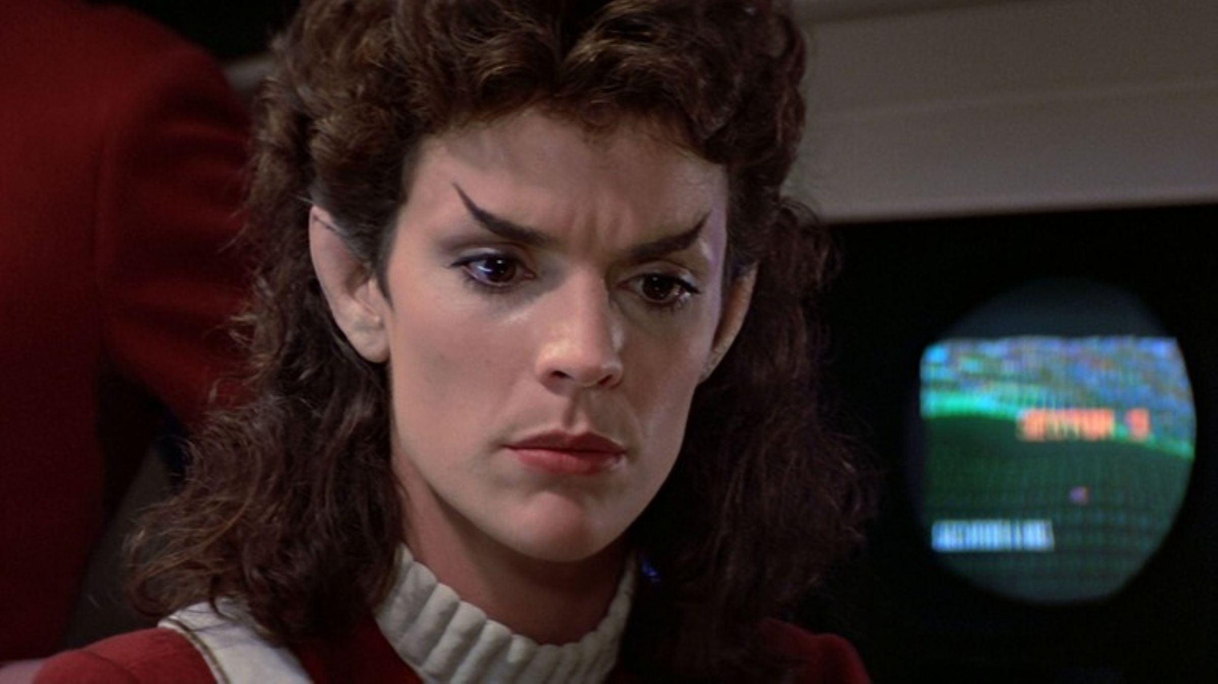 The 8 Best Star Trek Characters Introduced in the Movies - ComicBook.com