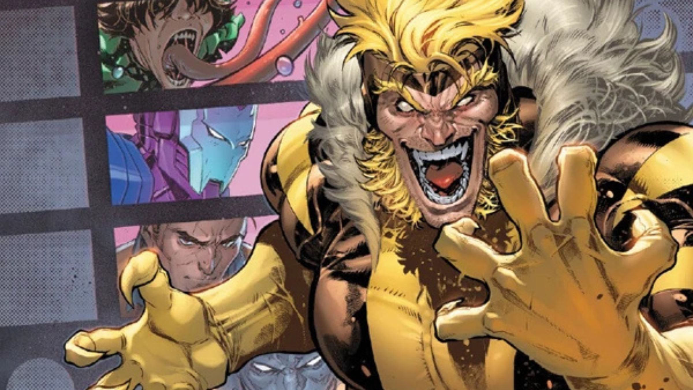 10 Marvel Villains That Can't Stand Spider-Man, Ranked By Their Hatred ...