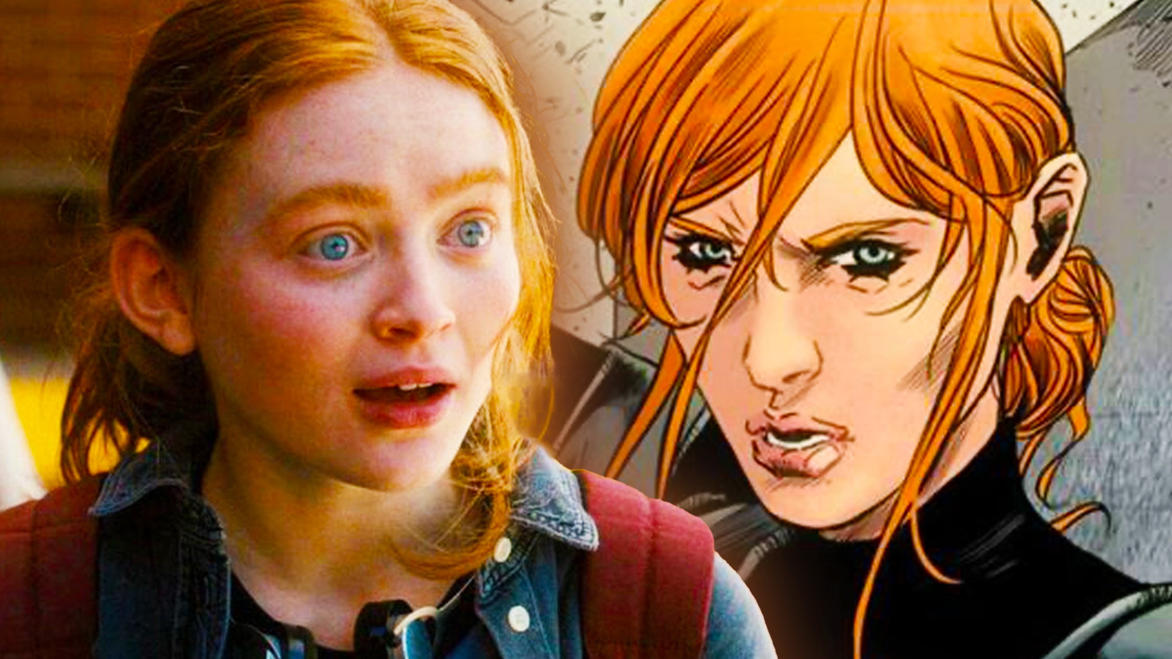 MCU Fans Think They've Worked Out Who This Stranger Things Star Is Playing In Spider-Man: Brand ...