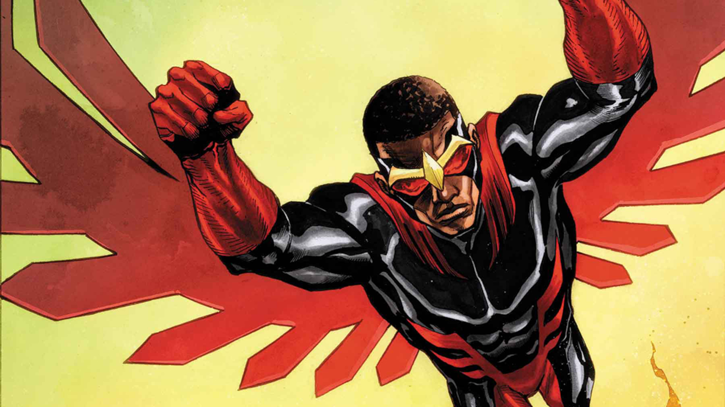 5 Great Superheroes Who Started Out As Just Sidekicks - ComicBook.com