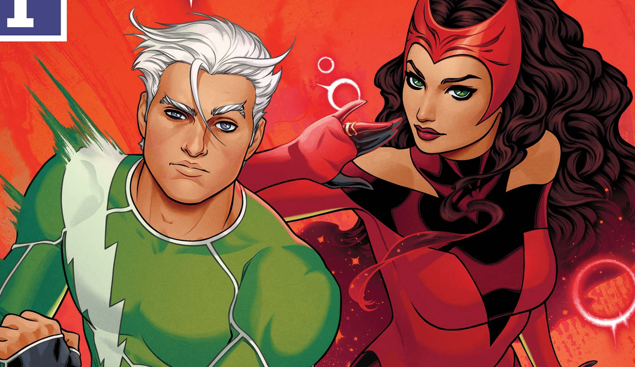 Scarlet Witch Works Better as a Villain (Even if She Is the Next ...