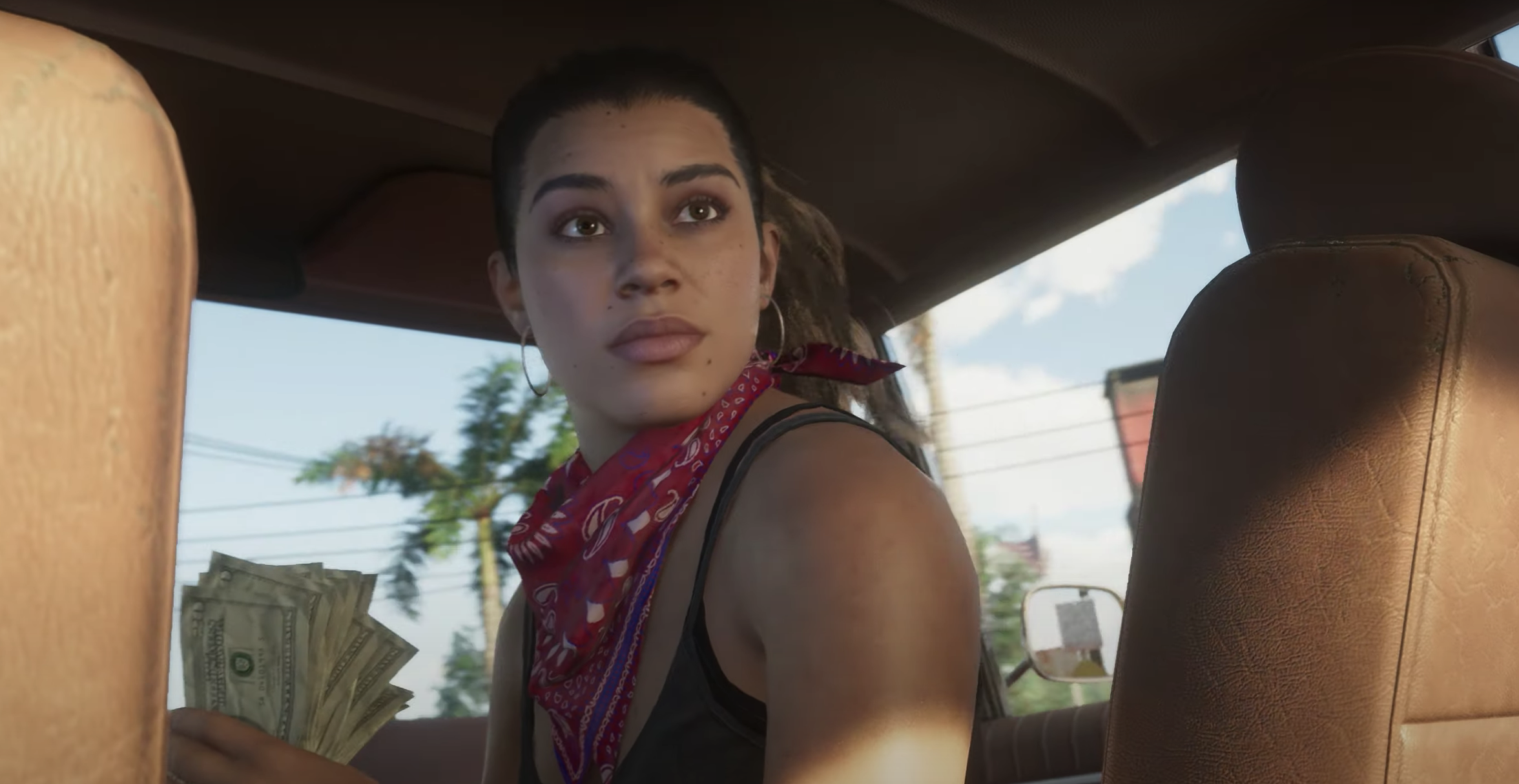 5 Confirmed New Features in GTA 6, Ranked by How Exciting They Are ...