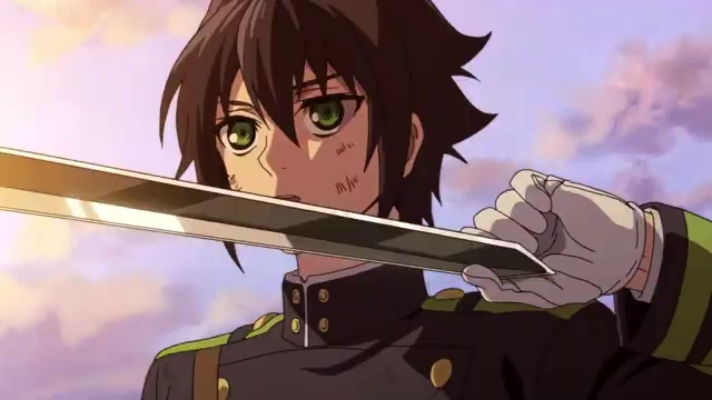 7 Great Anime About Vampires, Ranked - ComicBook.com