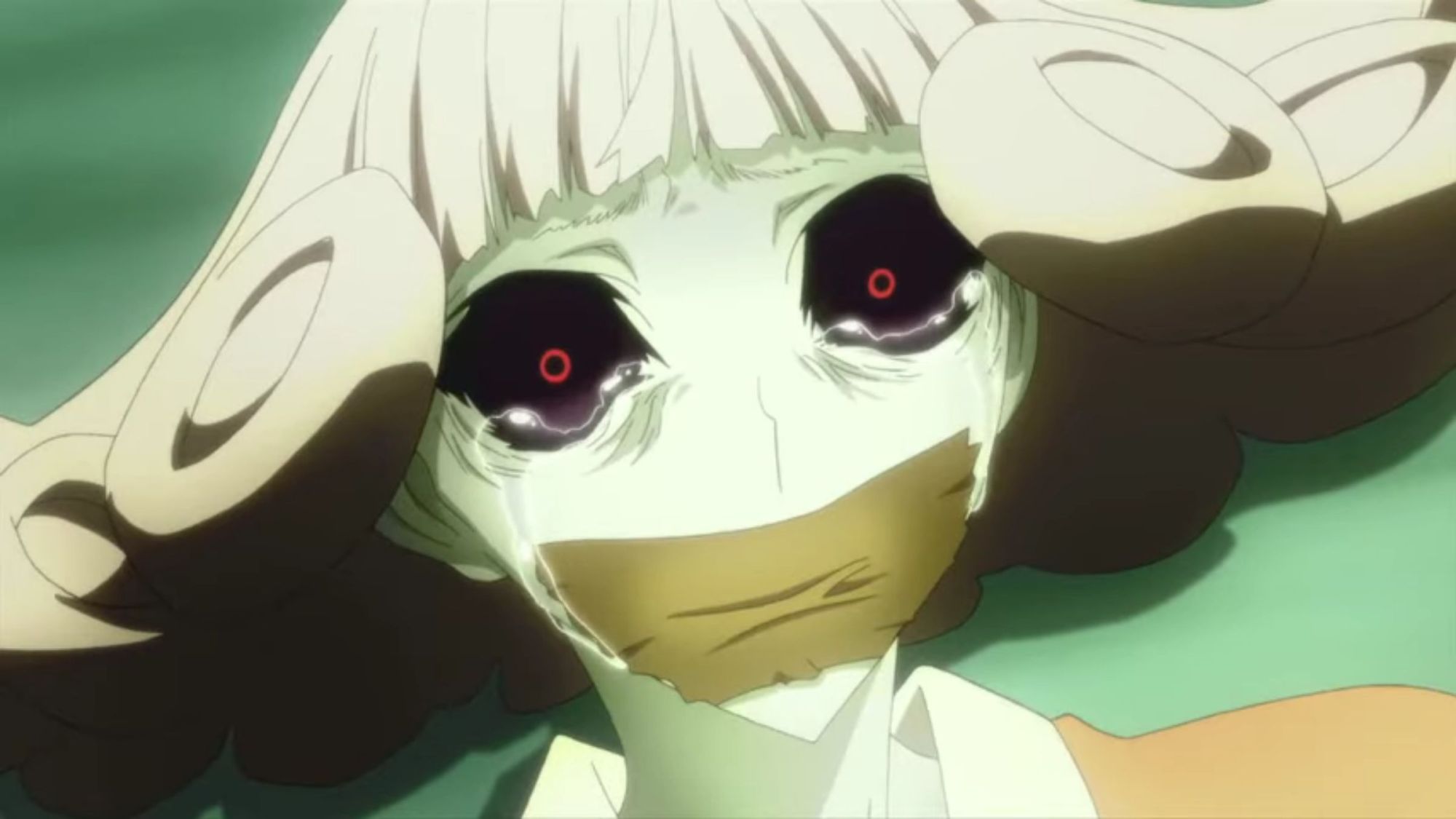 7 Scary Anime Perfect for Every Horror Fan, Ranked - ComicBook.com