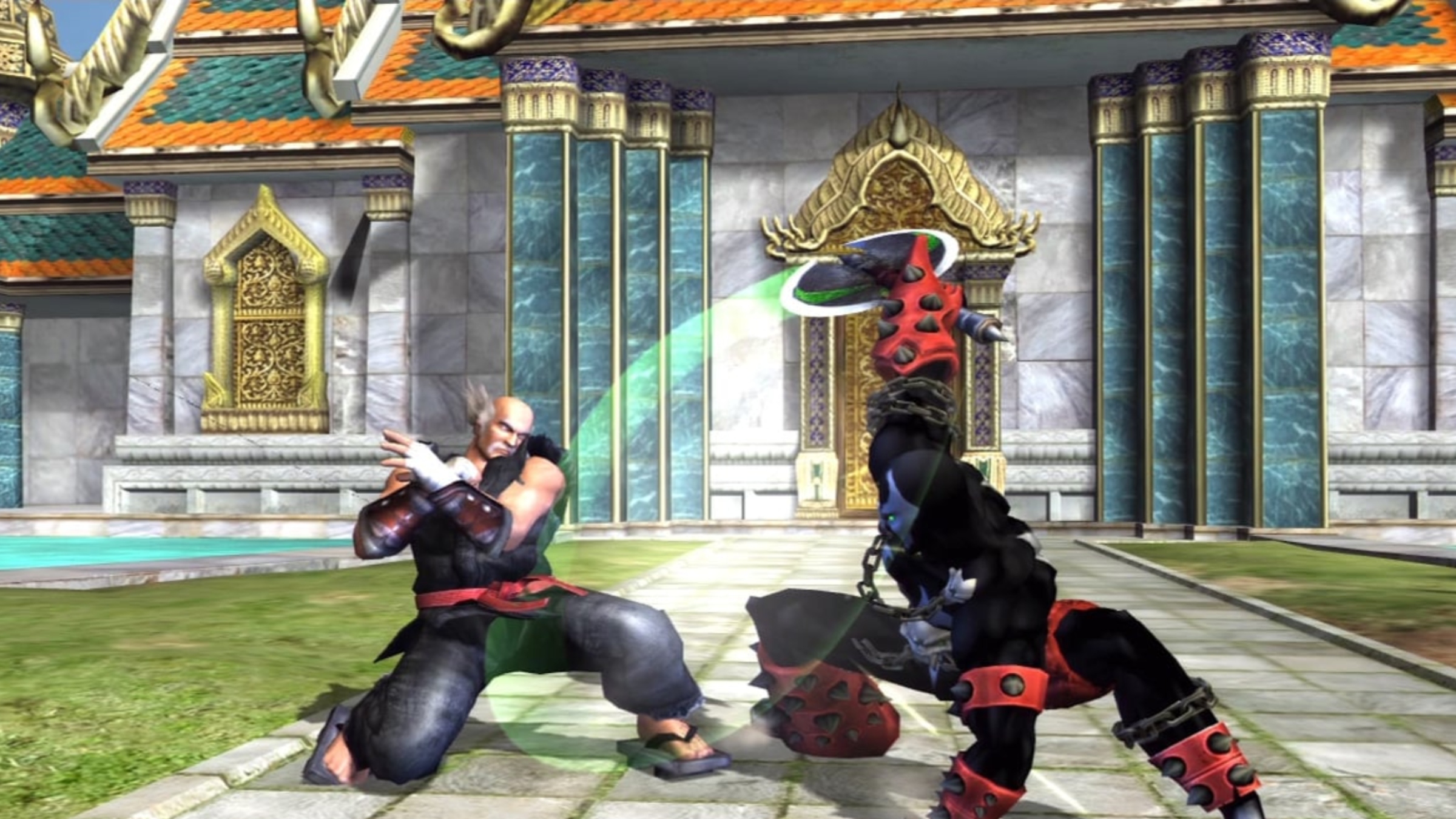6 Best PS2 Fighting Games That Still Hold Up Today - ComicBook.com