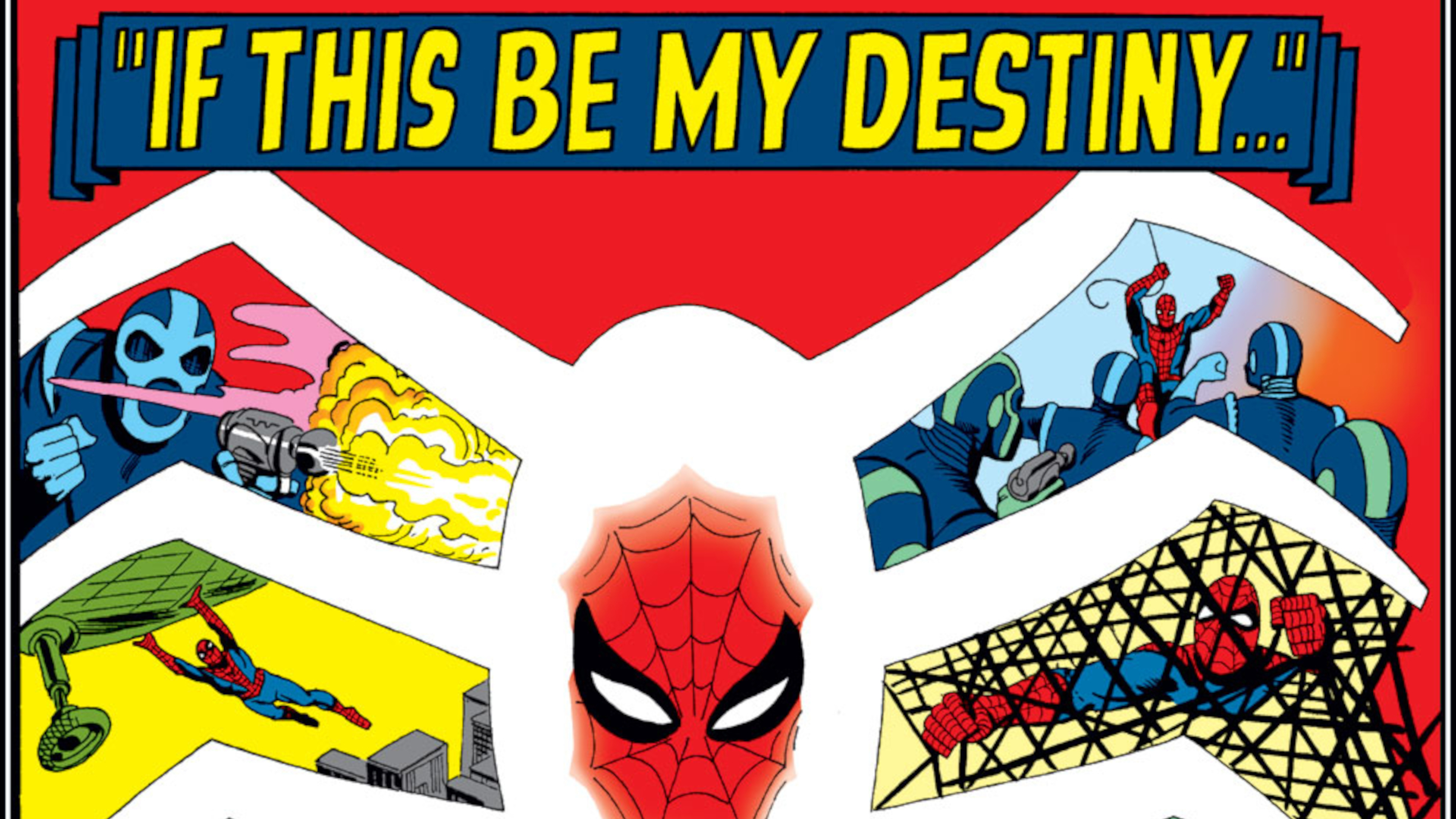 The 10 Best Spider-Man Stories In Marvel History - ComicBook.com