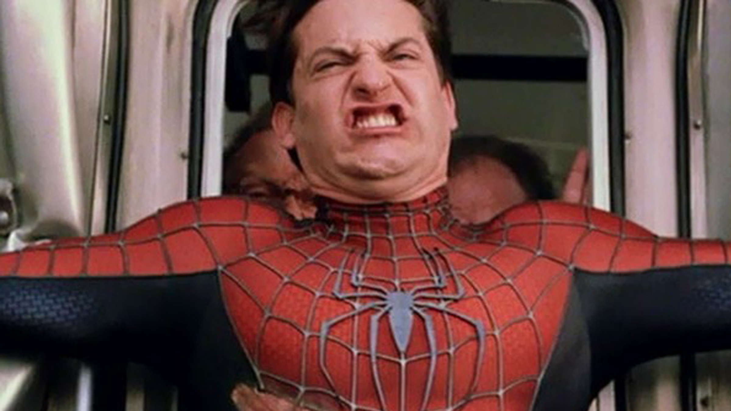 It Turns Out Studio Interference Changed Sam Raimi’s Best Spider-Man ...