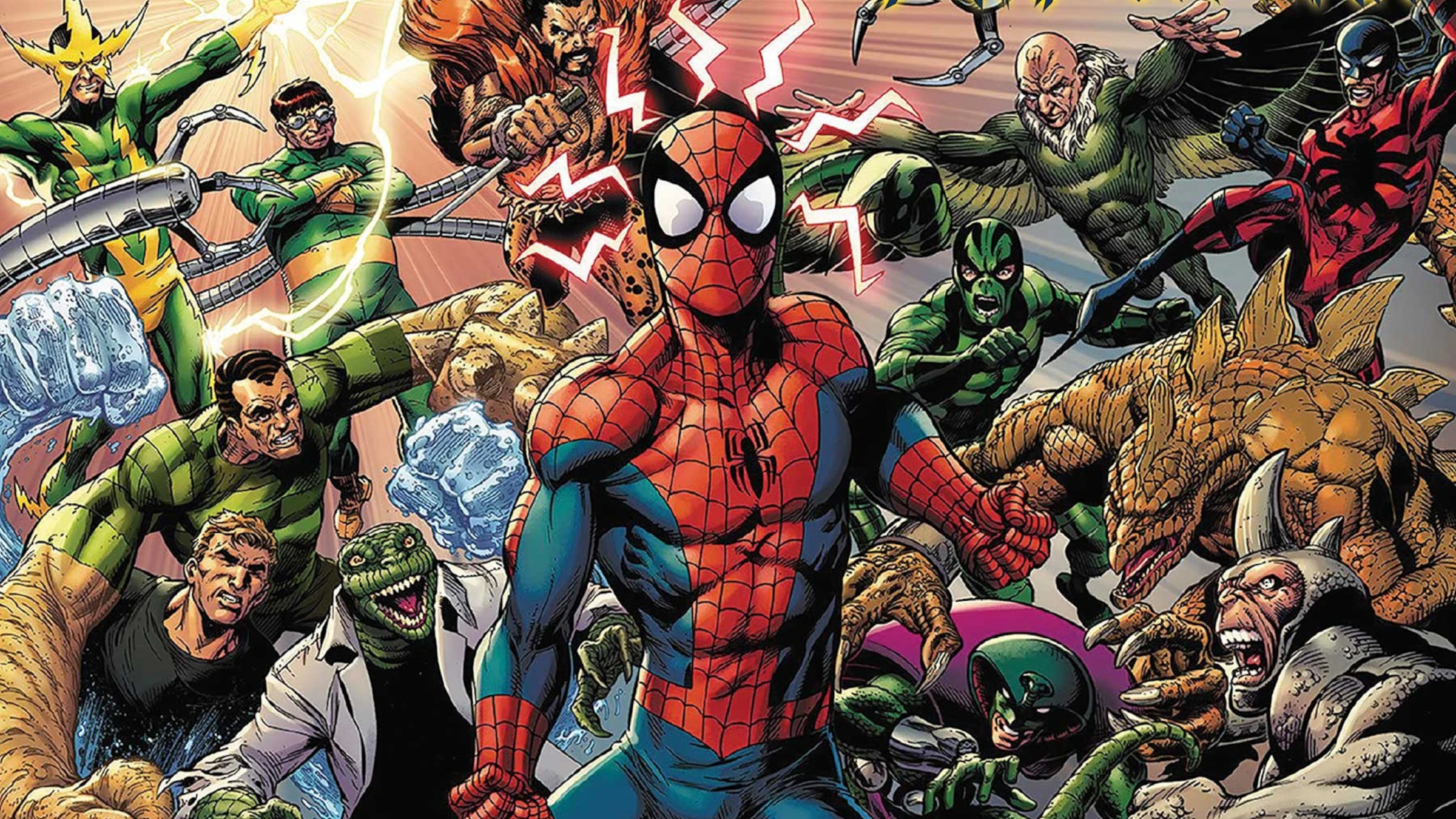Spider-Man vs Spider-Man 2099: 5 Key Differences in Spidey’s Powers ...