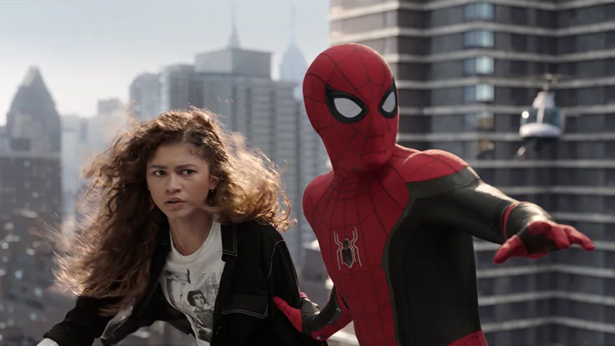MCU Spider-Man vs The Comics: 5 Major Changes The Movies Made to Spidey ...