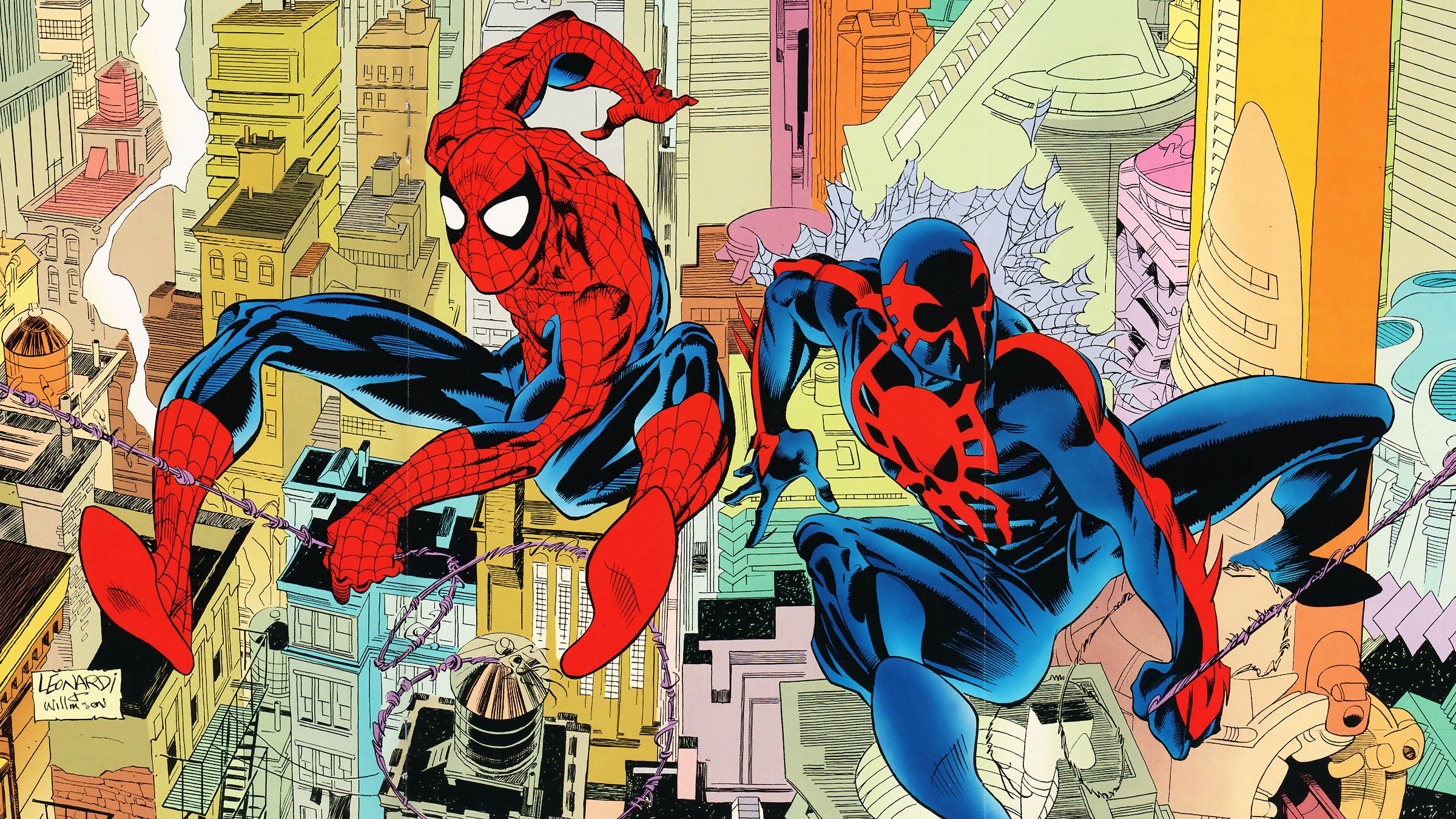 Spider-Man Has A New Love Interest, But Does He Really Need One ...